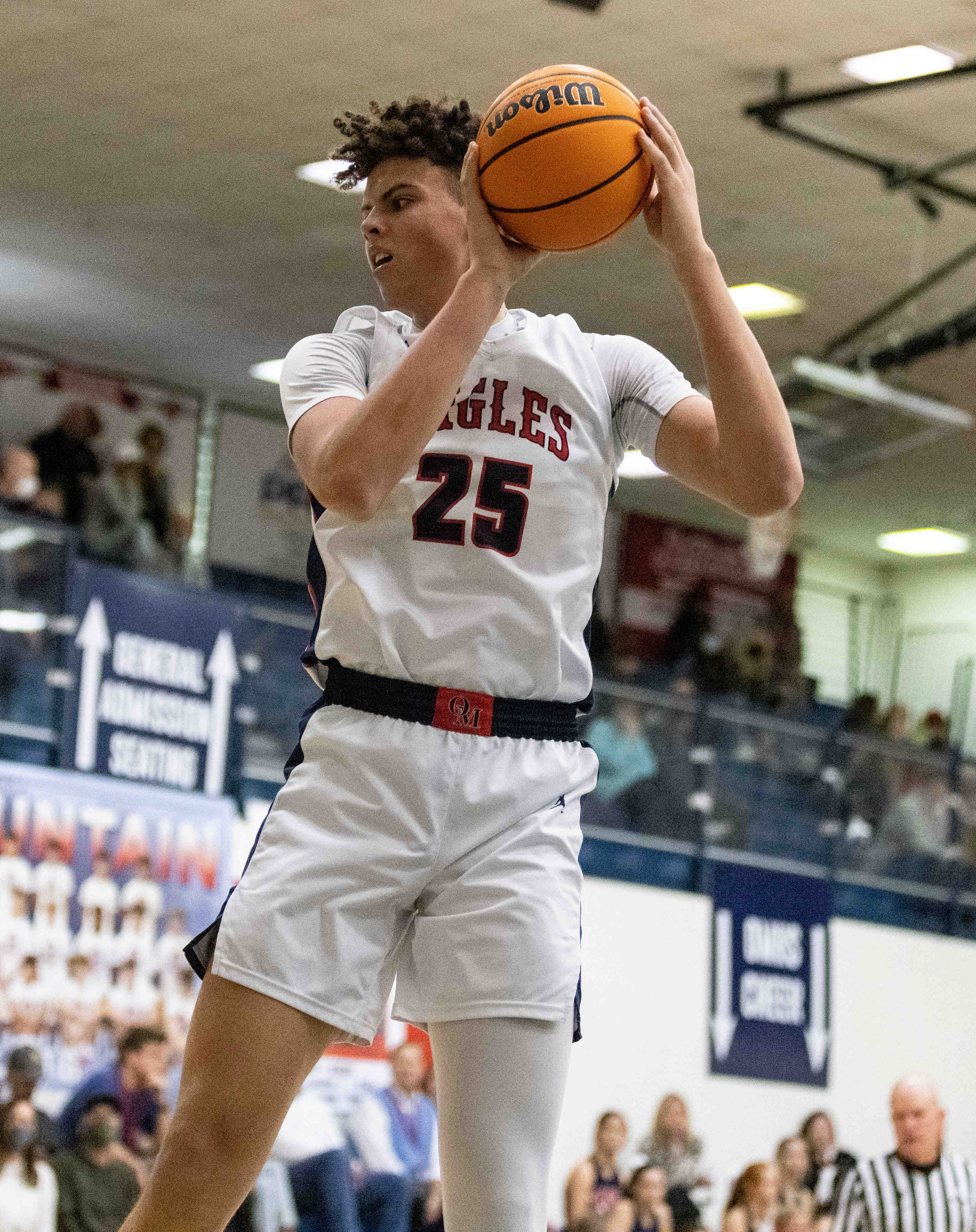 Thompson at Oak Mountain Basketball - al.com