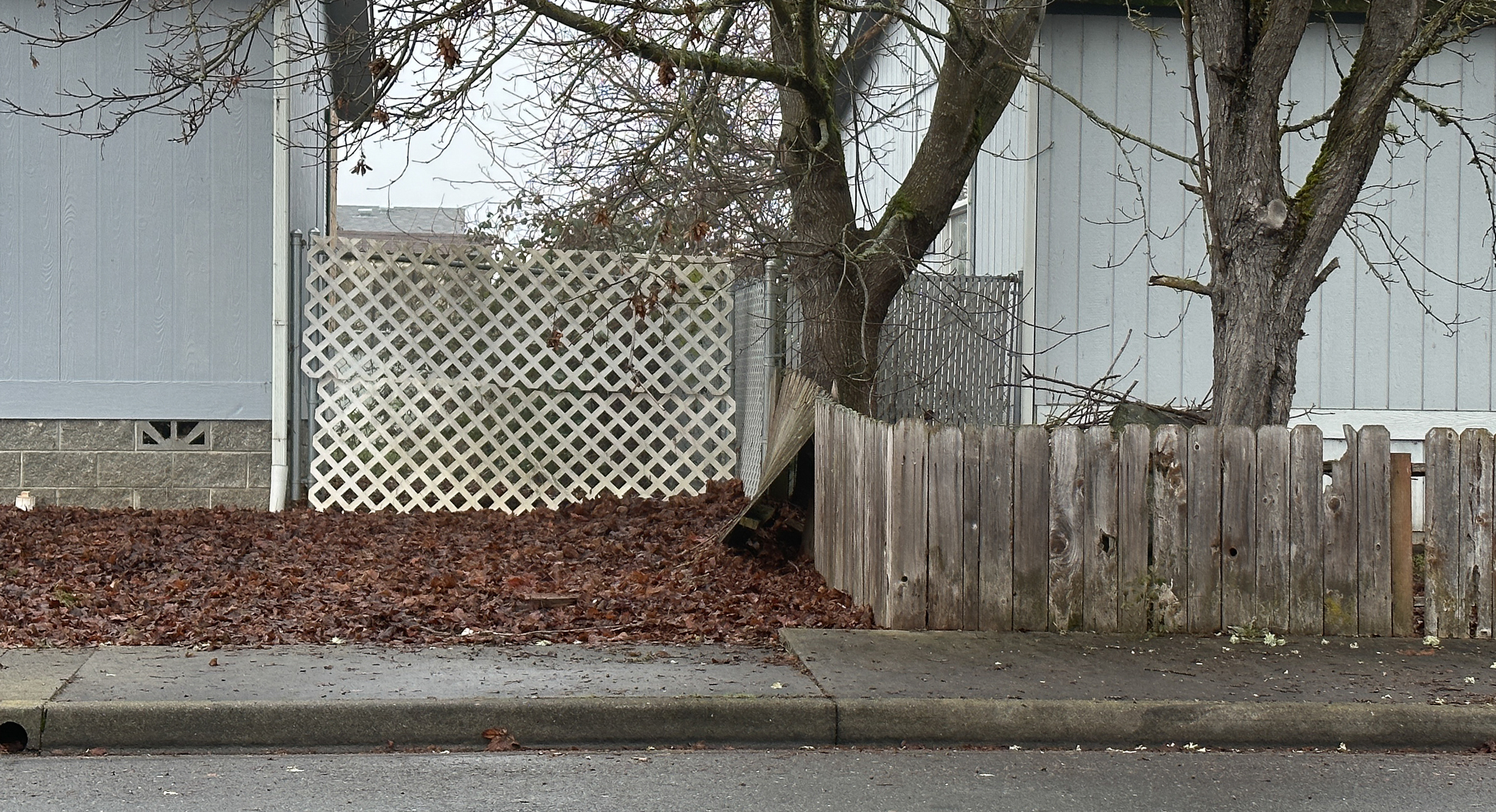 Grants Pass and Sunny Valley in the aftermath of Benjamin Foster ...