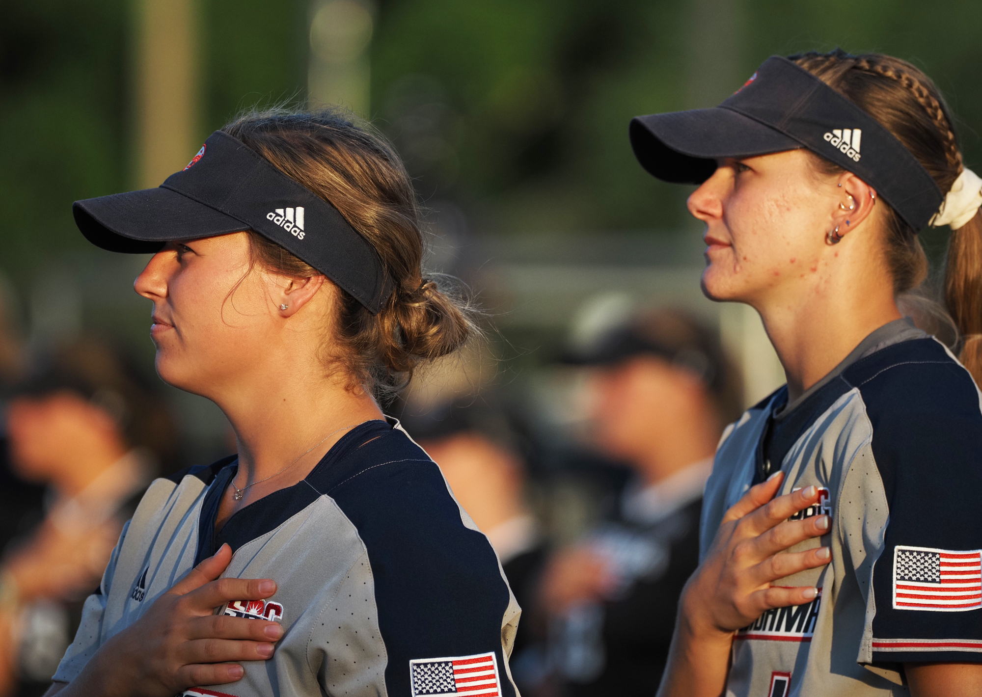 Georgia State and South Alabama softball - al.com