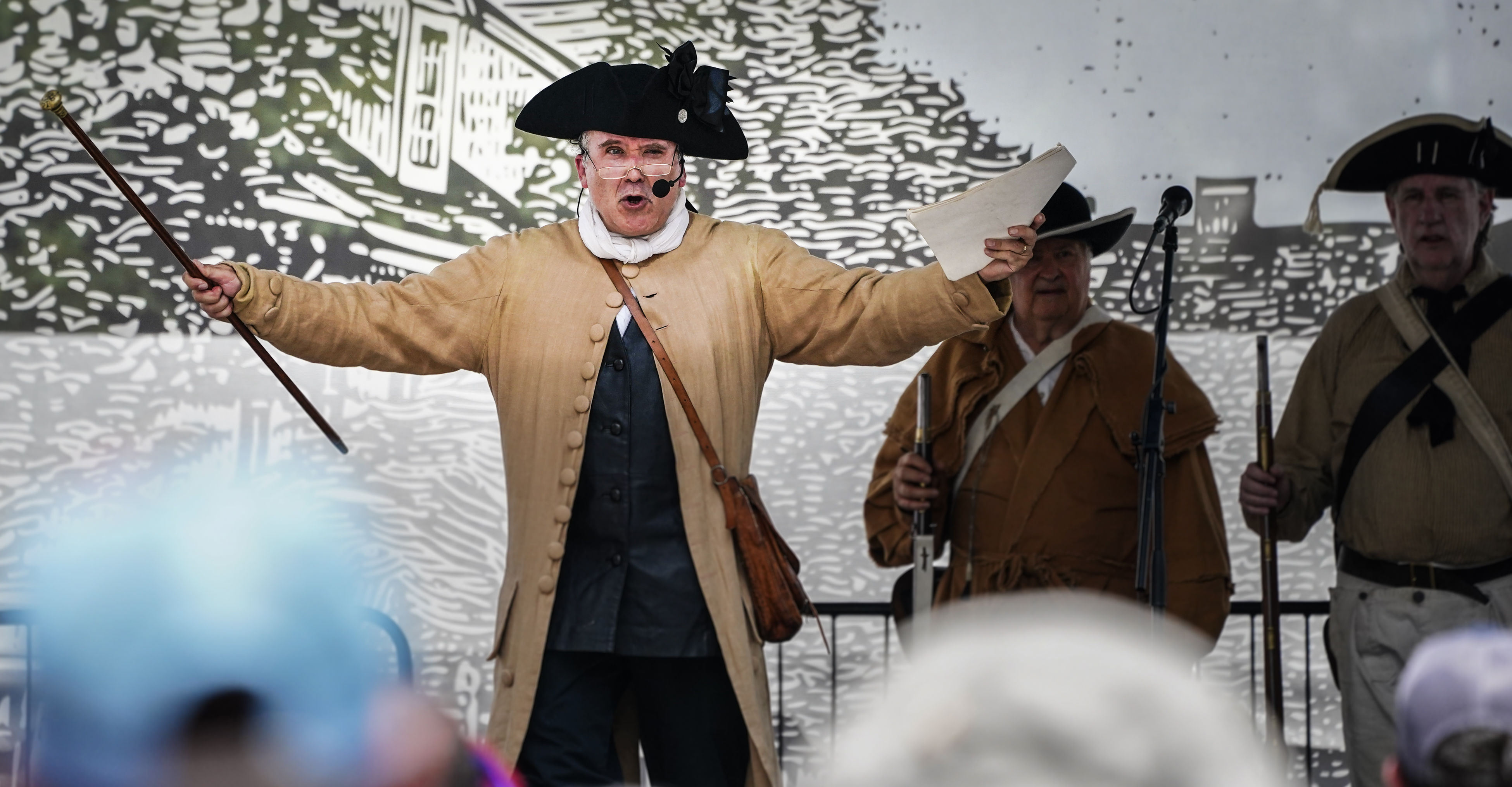 2025 Easton Heritage Day - lehighvalleylive.com