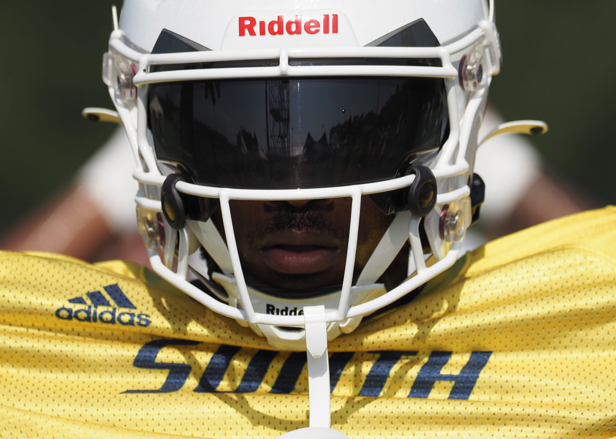 South Alabama Fall Camp - al.com