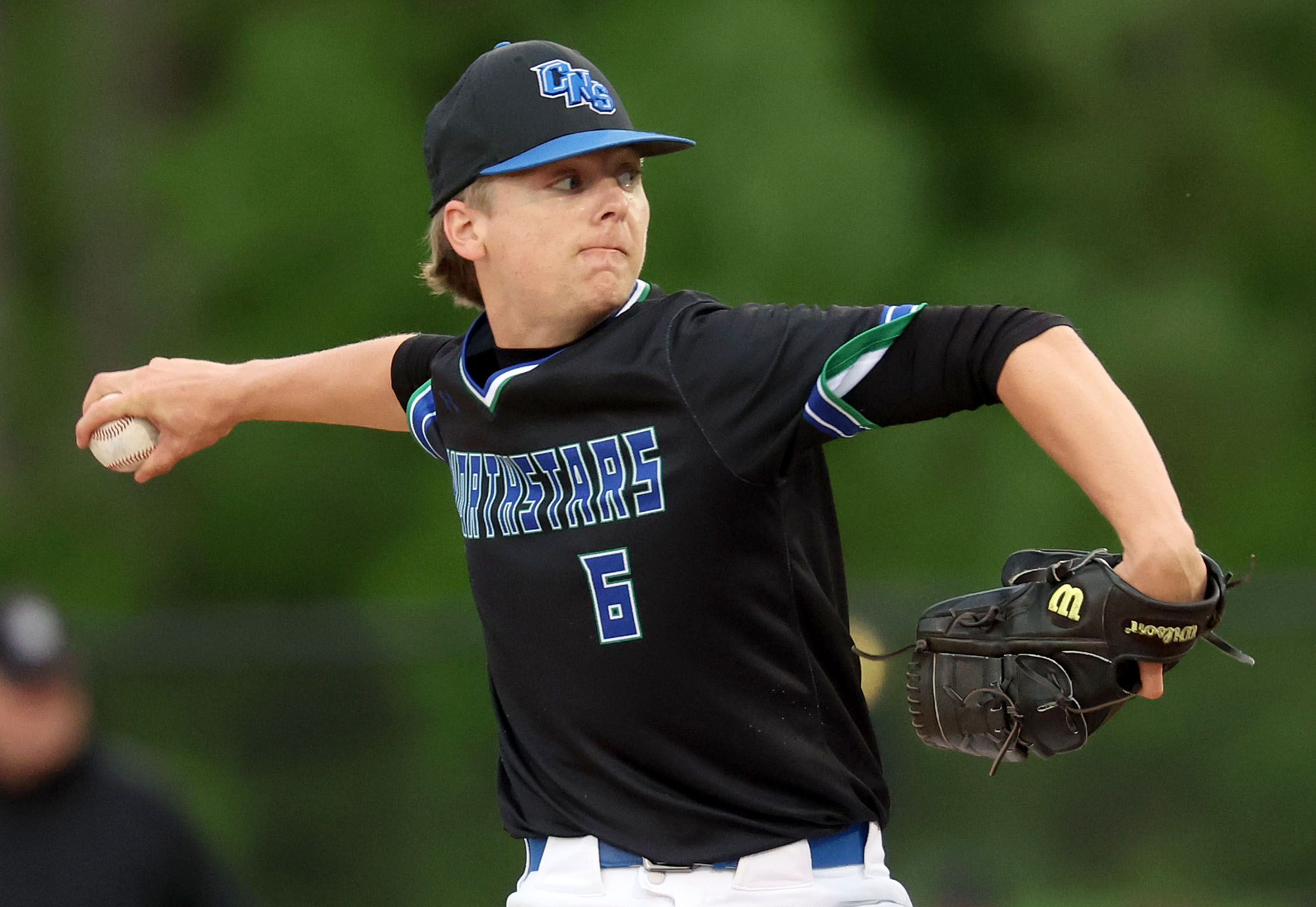 High School Baseball class AAA Sectional Finals: Cicero-North Syracuse ...