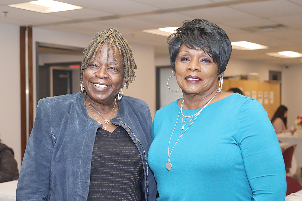 The Families Against Violence 2nd Annual Community Mother's Day ...