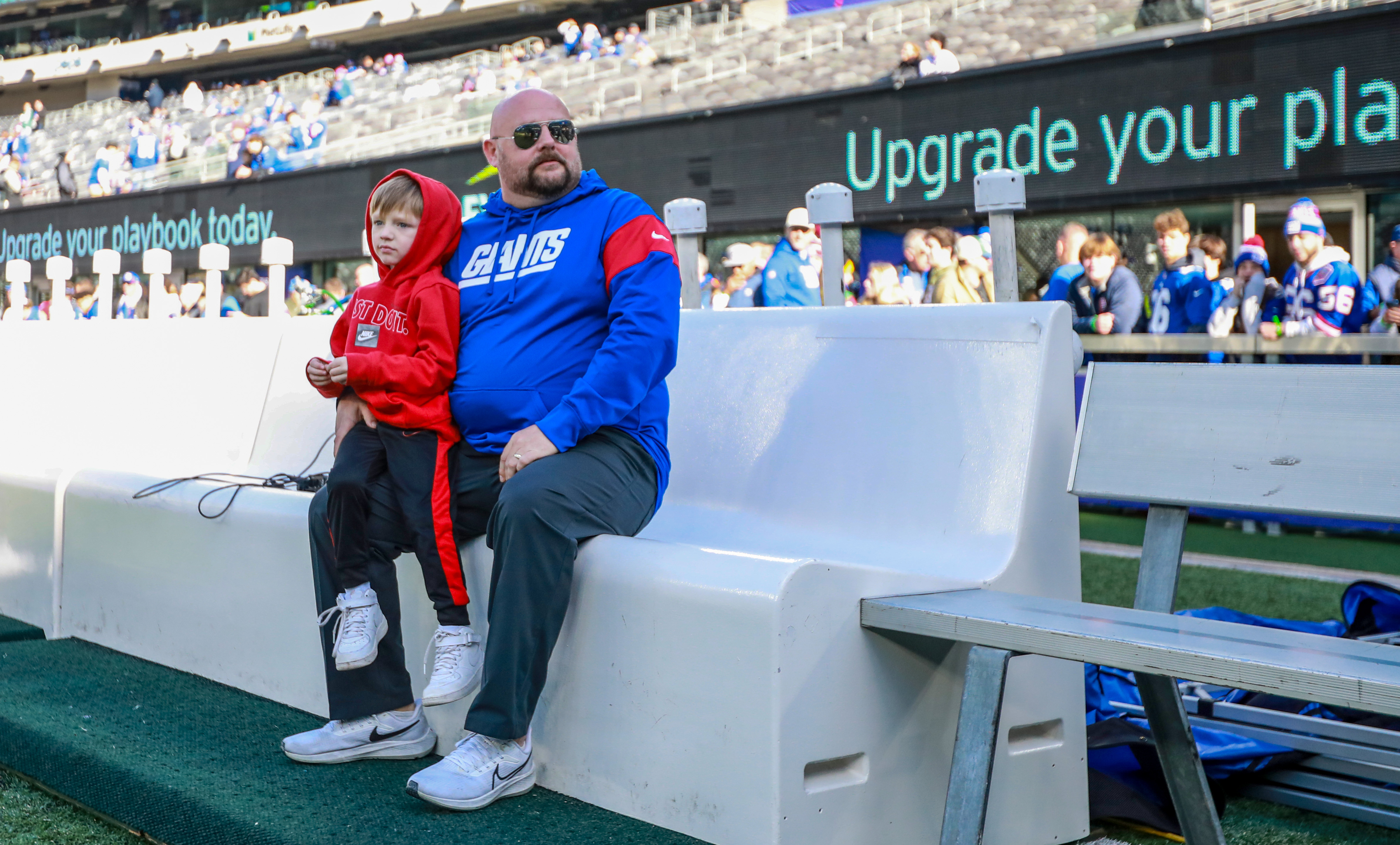 NFL Week 17: N.Y. Giants host Indianapolis Colts - nj.com