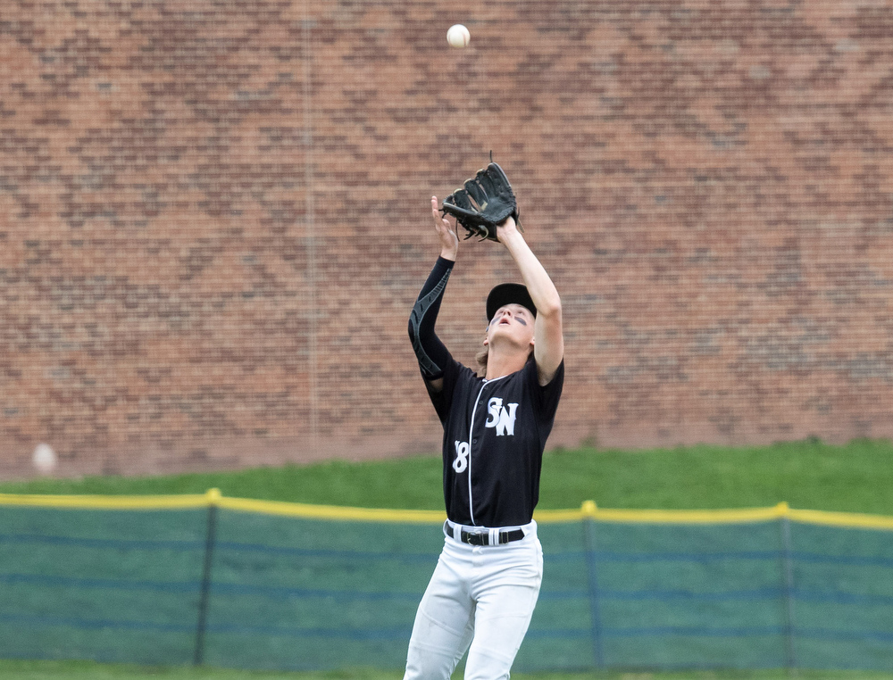 Red Land defeats South Western 7-6 in D3-5A baseball first round ...