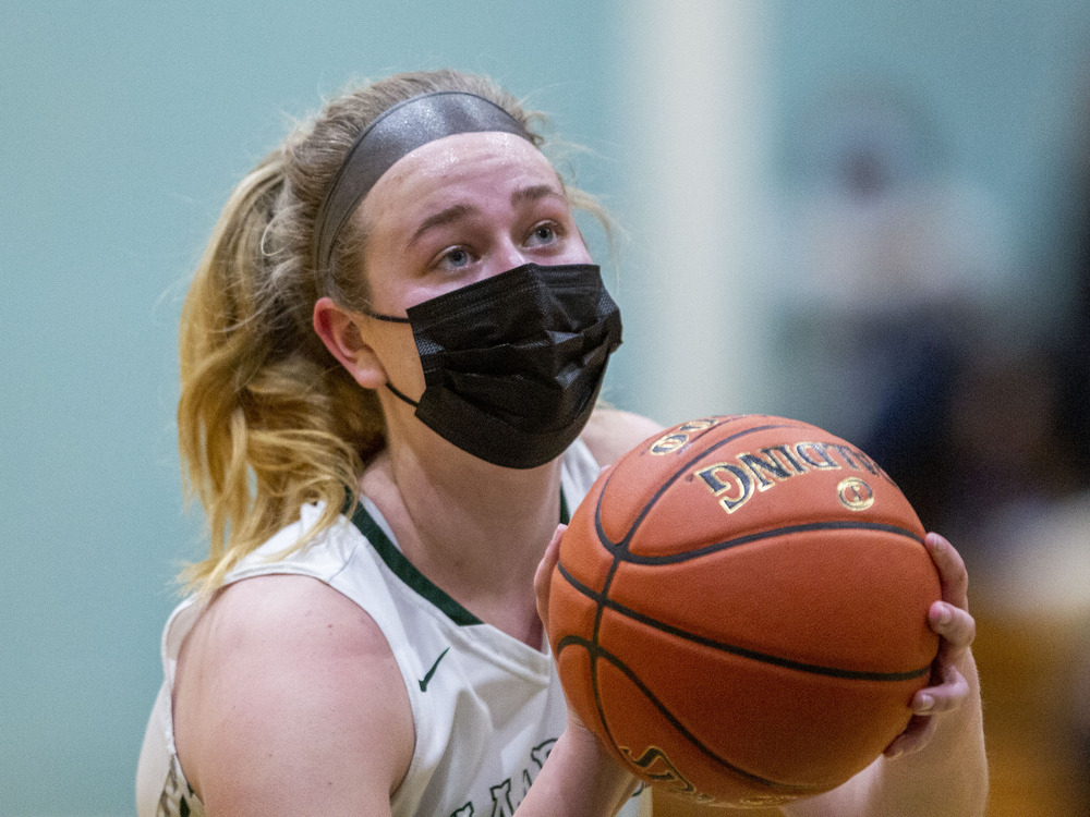 Trinity girls headed to the 2021 District 3 championship - pennlive.com