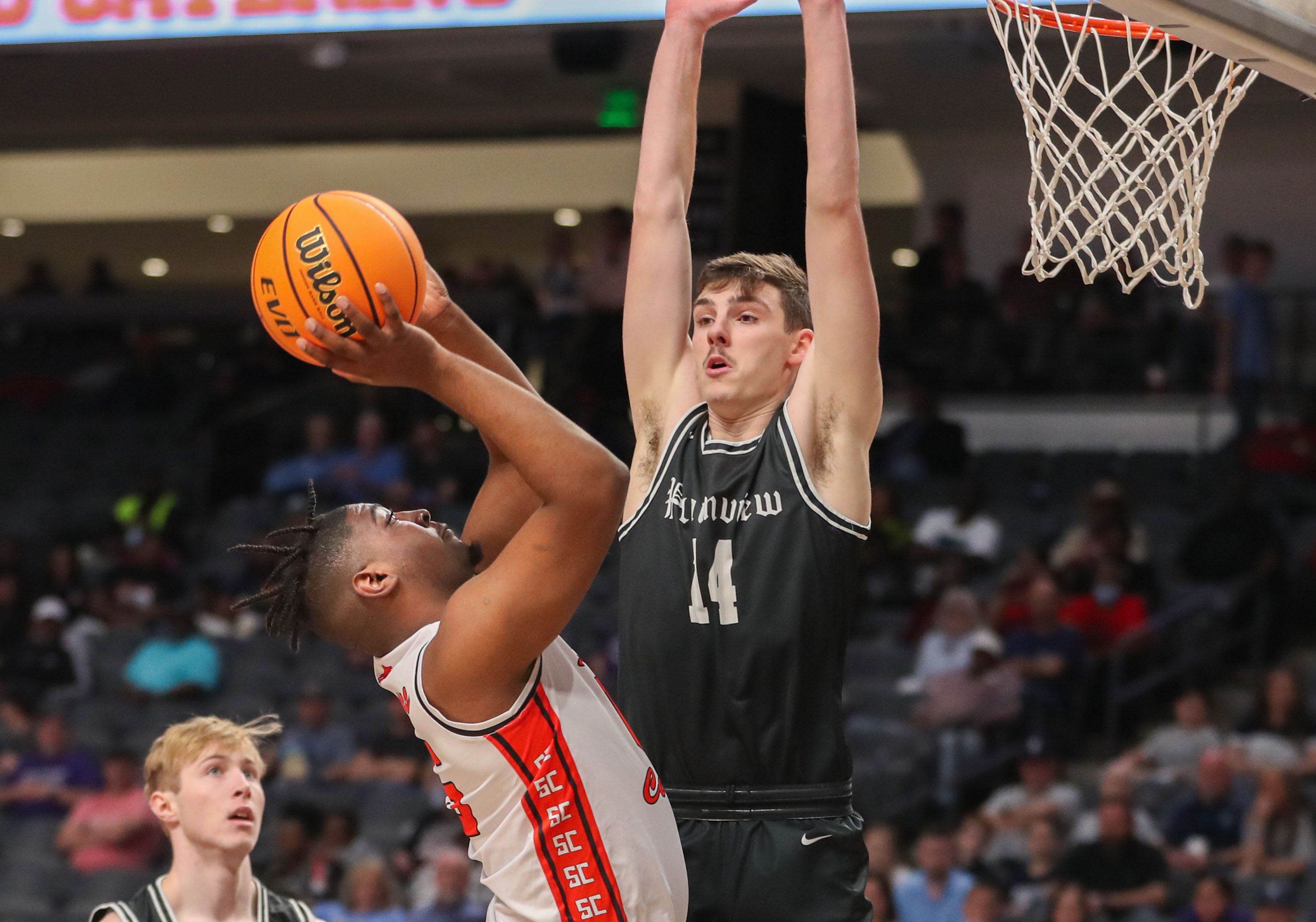AHSAA 3A boys semifinal: Plainview vs. Sumter Central - al.com