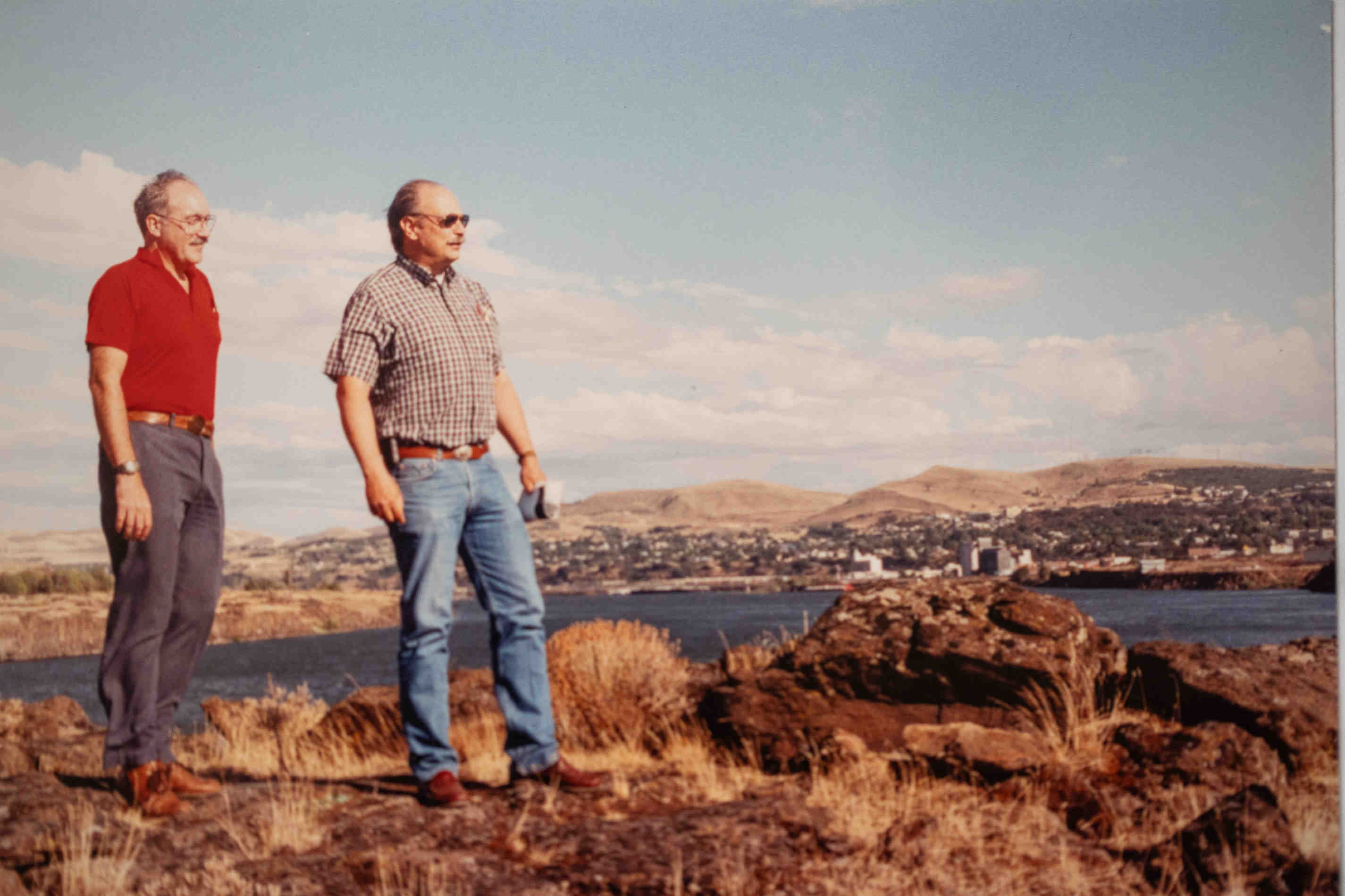 DeAnn Sullivan preserves her mother’s investigation into the Martin ...