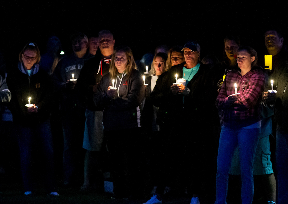 Light the Night in remembrance of Max Schollenberger - pennlive.com