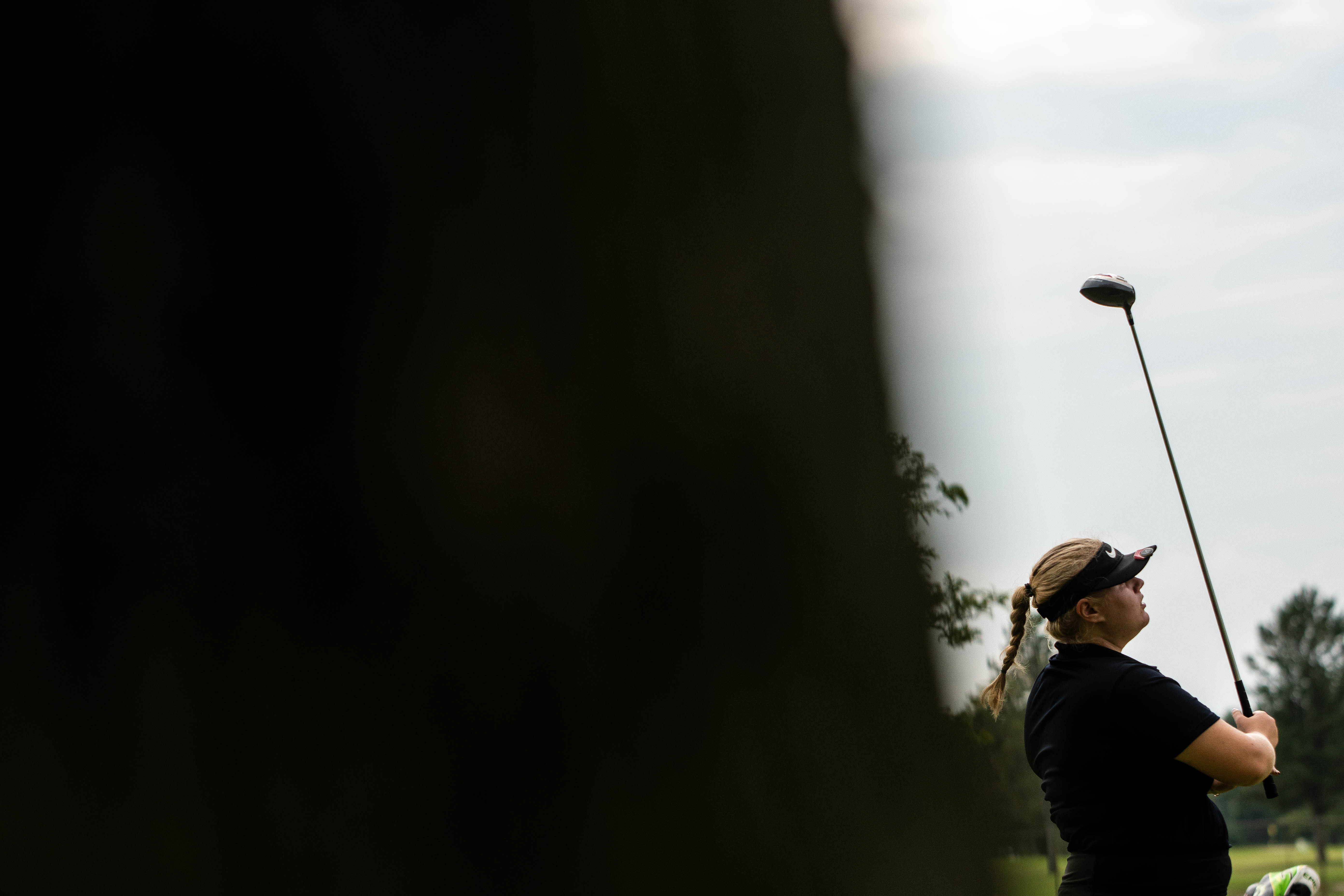 Golfers compete in Genesee Country Girls Golf Championship - mlive.com