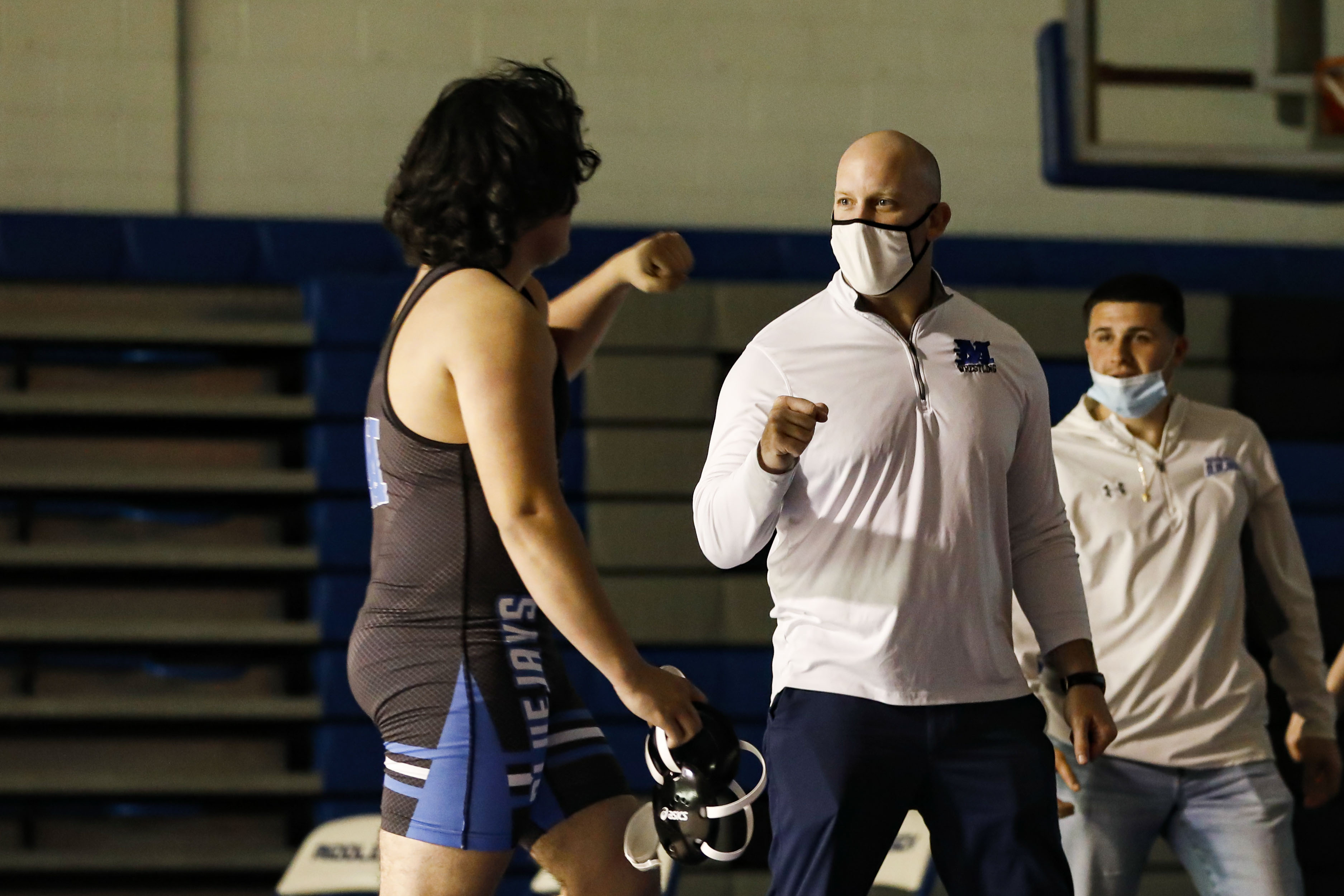 Wrestling: Middlesex hosts Metuchen on Mach 30, 2021 - nj.com
