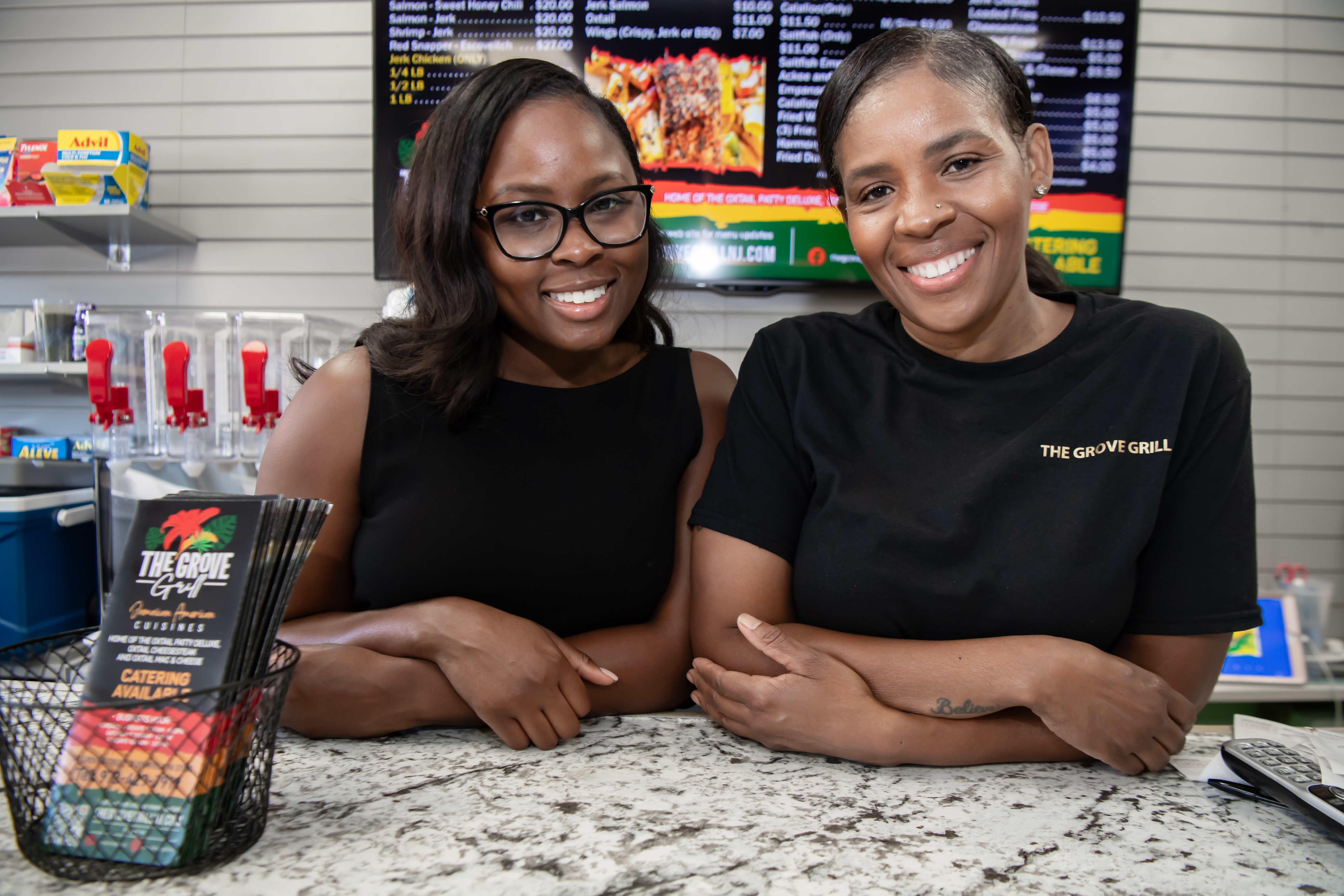 Review of The Grove Grill in Bloomfield, NJ, September 3, 2024 - nj.com