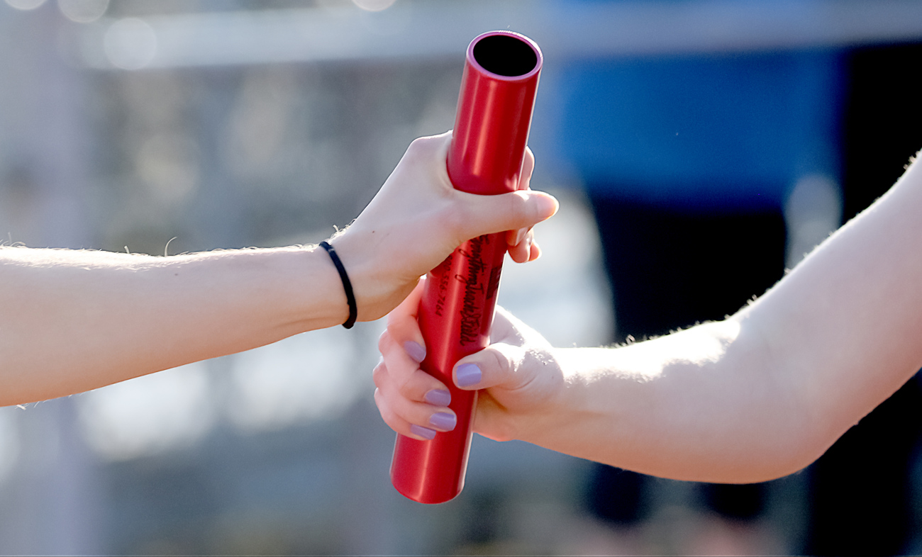 Schalick vs. Delsea winter track, March 10, 2021 - nj.com