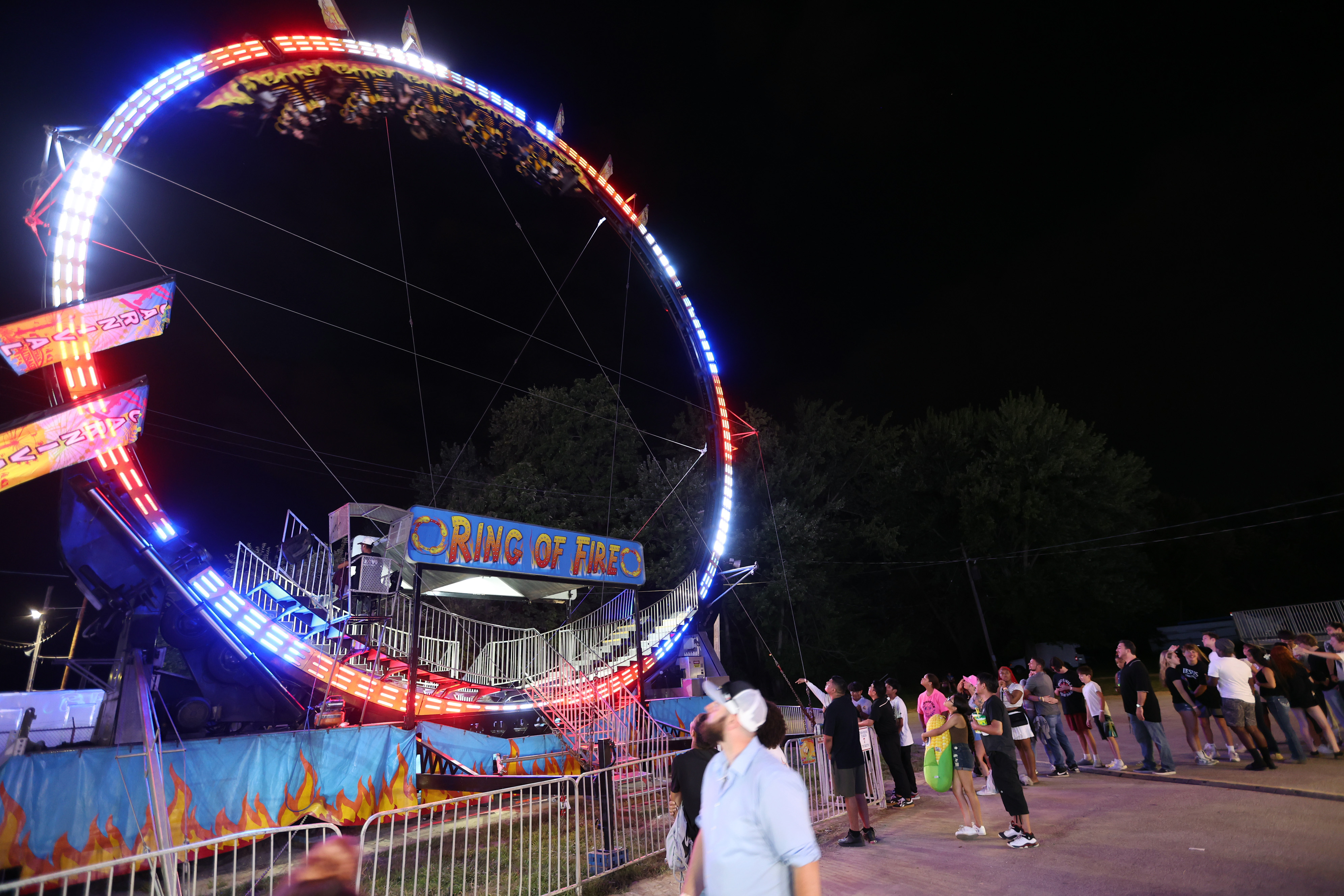 128th annual Cuyahoga County Fair , August 8, 2025 - cleveland.com