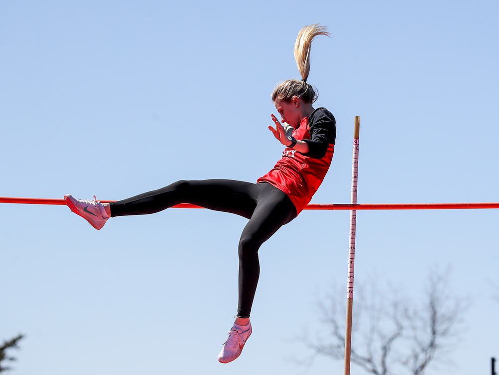 Bruce Dallas Track and Field Invitational: girls - pennlive.com