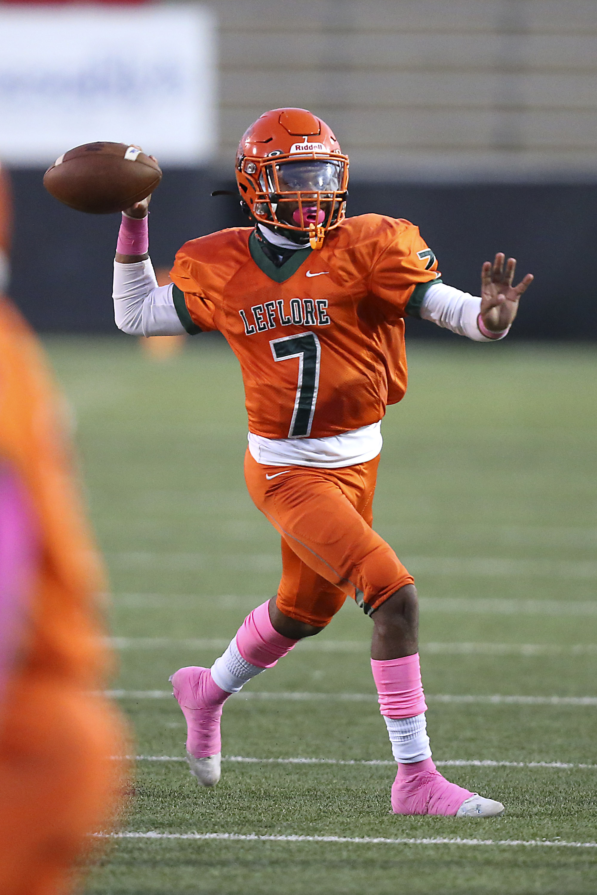 LeFlore vs Elberta Football - al.com