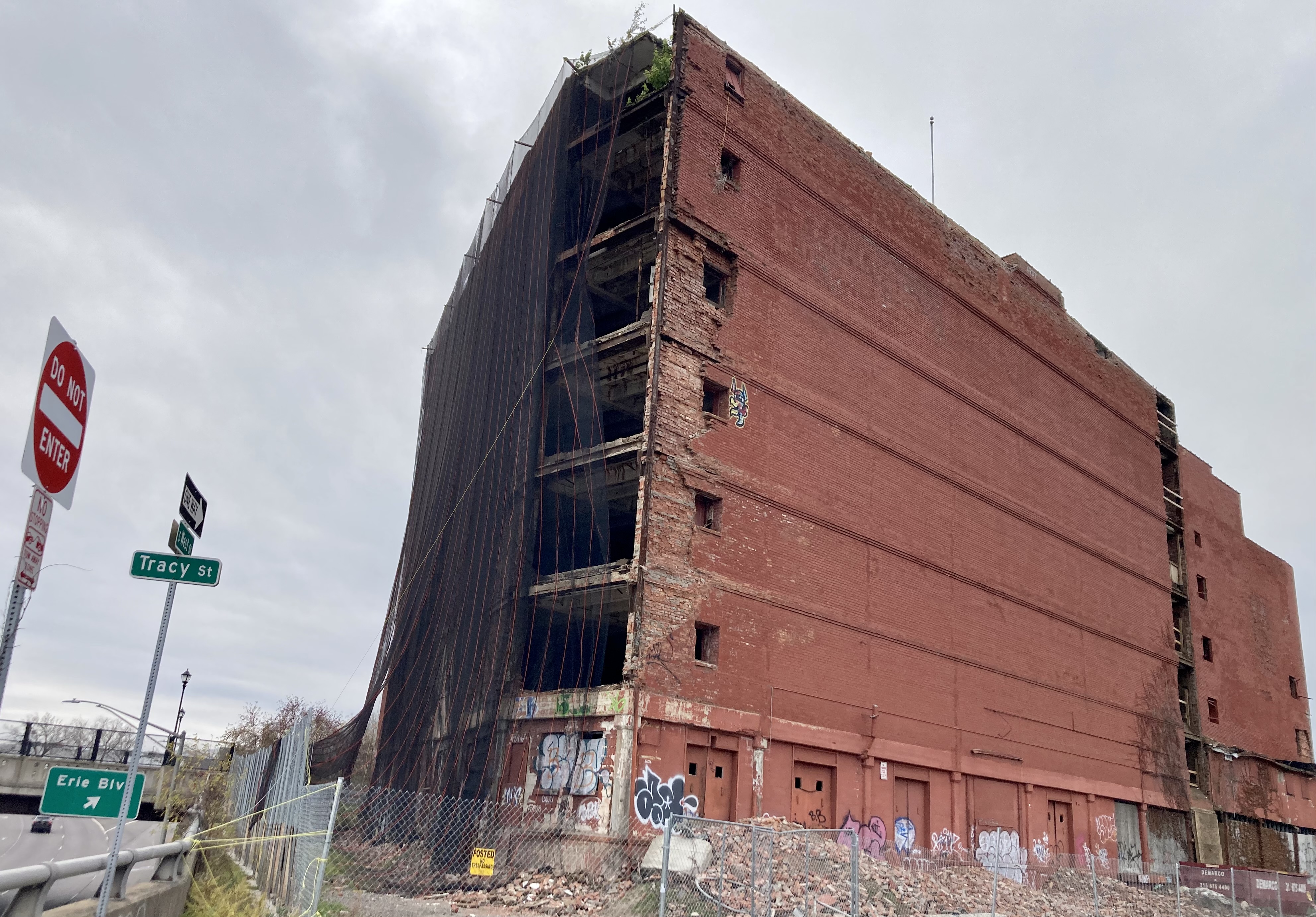 City of Syracuse - syracuse.com