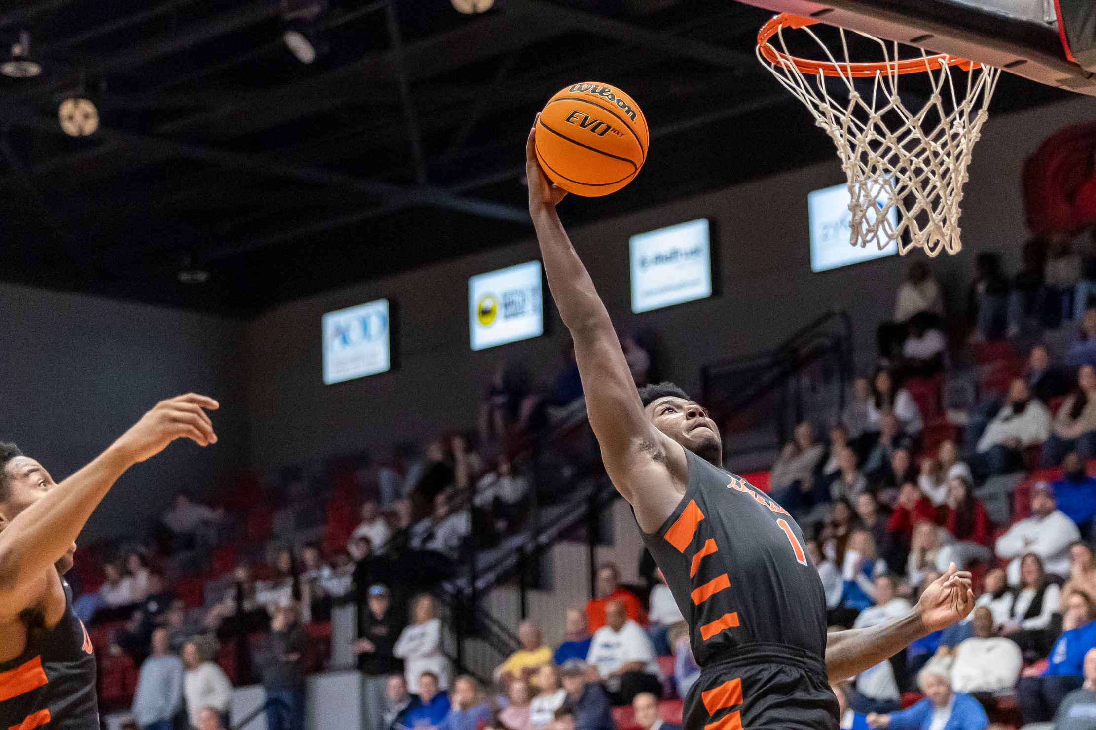AHSAA NE Regional Basketball-7A Boys - al.com