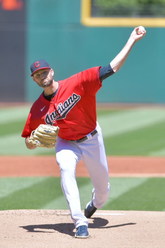 Cleveland Indians vs. Chicago Cubs, May 12, 2021 - cleveland.com