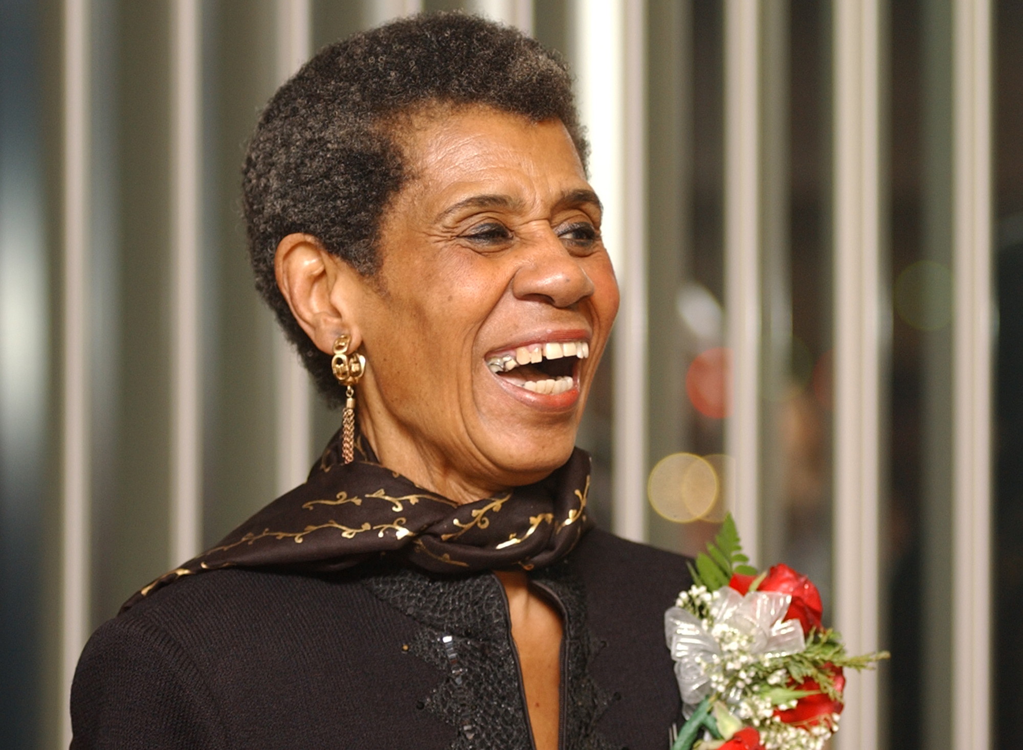 Rillastine Wilkins - mlive.com