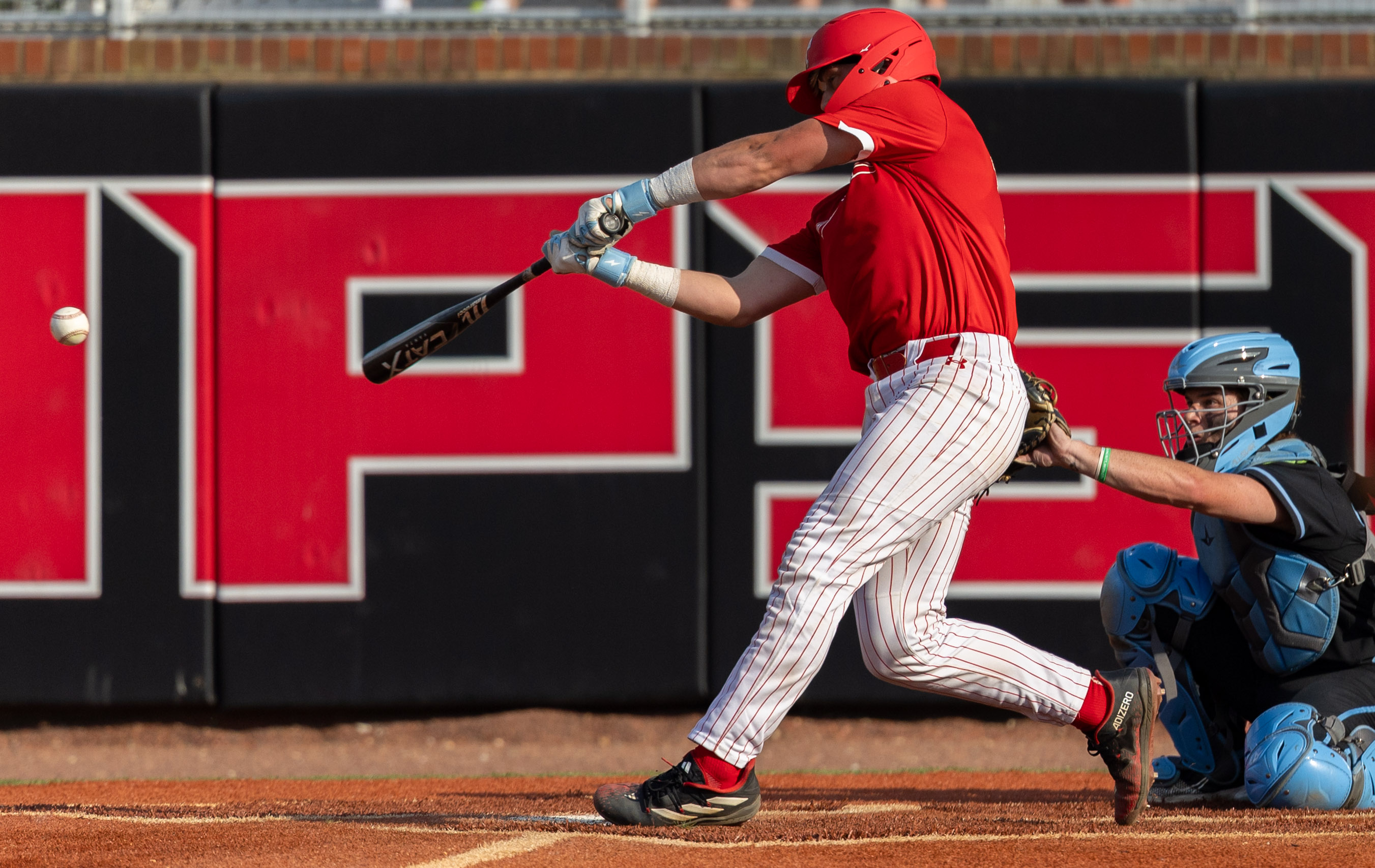 Spain Park at Thompson Baseball - al.com
