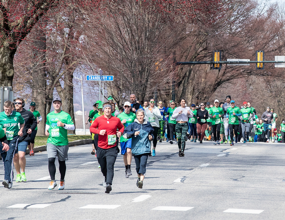 Lucky Charm Race in Harrisburg - pennlive.com