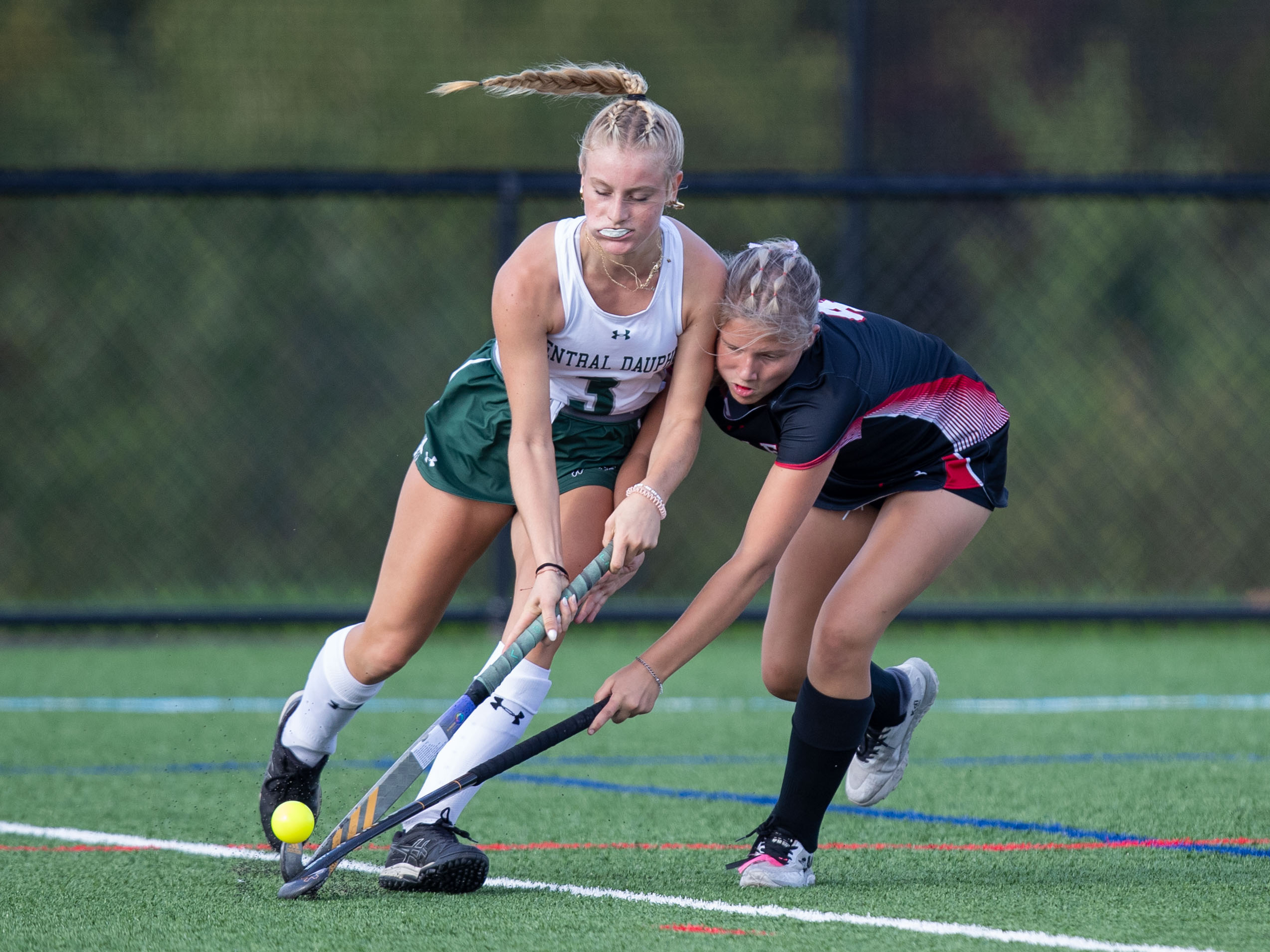 CV at CD field hockey - pennlive.com