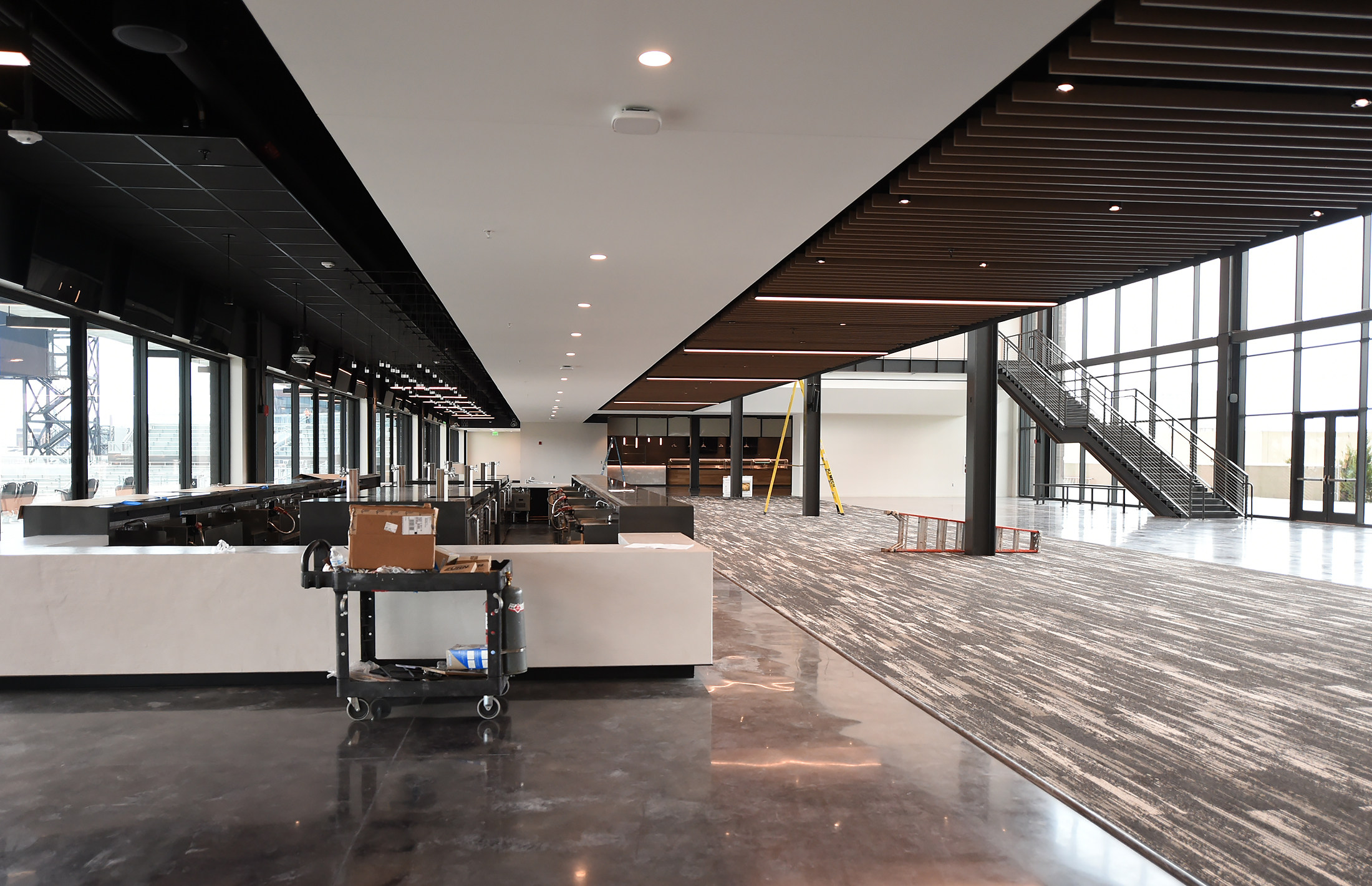 Protective Stadium Update, August 6, 2021 - al.com