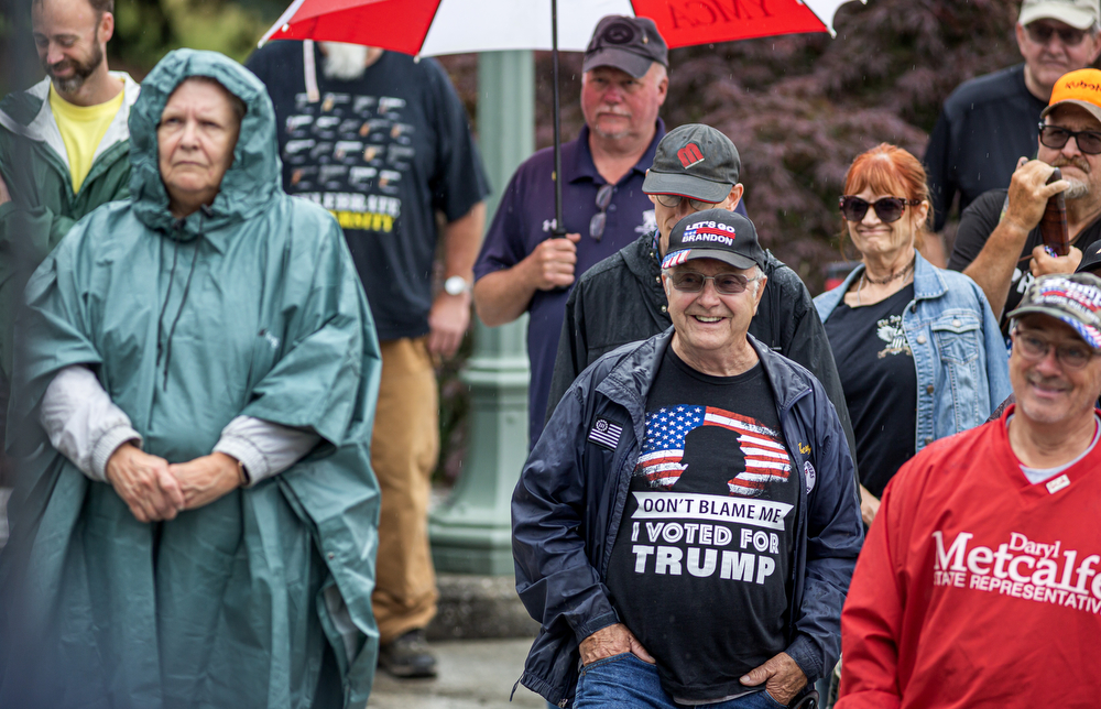 Second Amendment rally at Pa. Capitol - pennlive.com