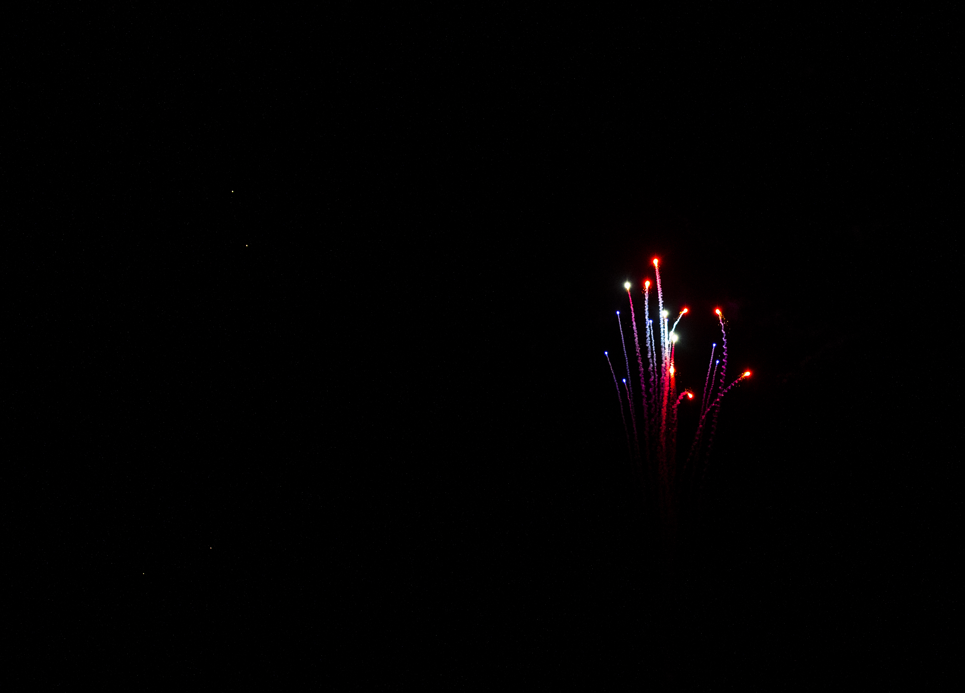 Fireworks at Koons Park in Linglestown - pennlive.com