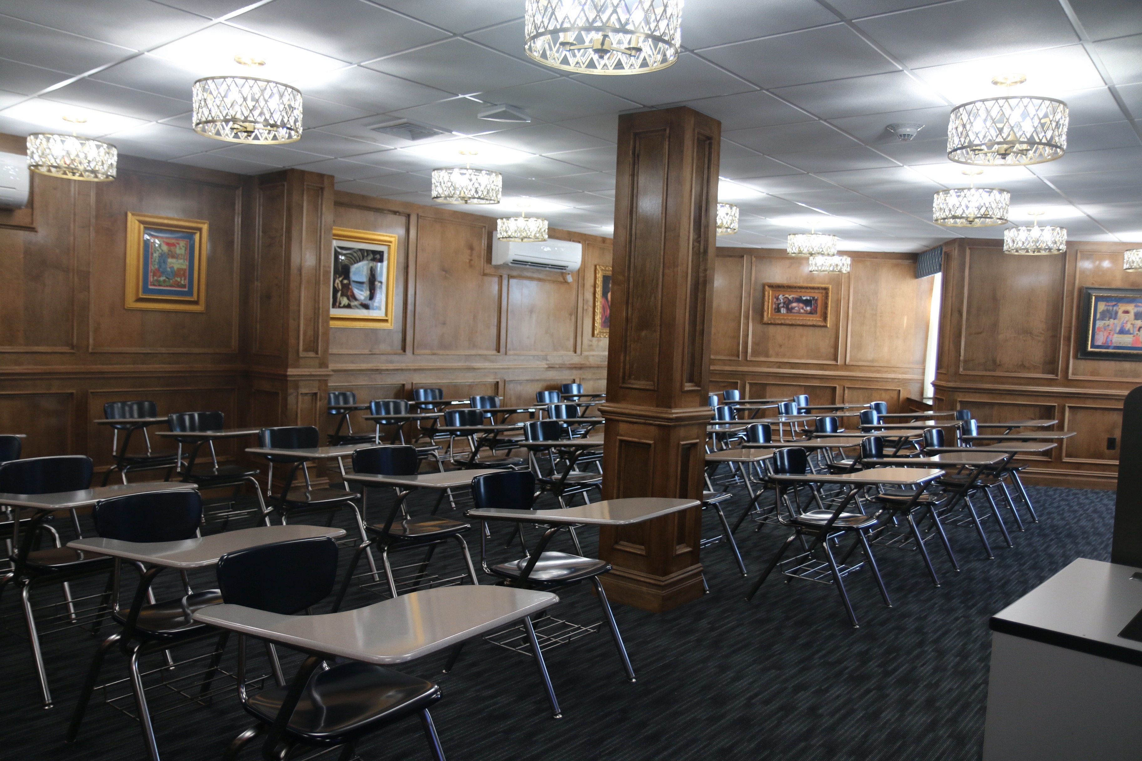 St. Joseph by-the-Sea upgrades its facilities, offers new programs ...