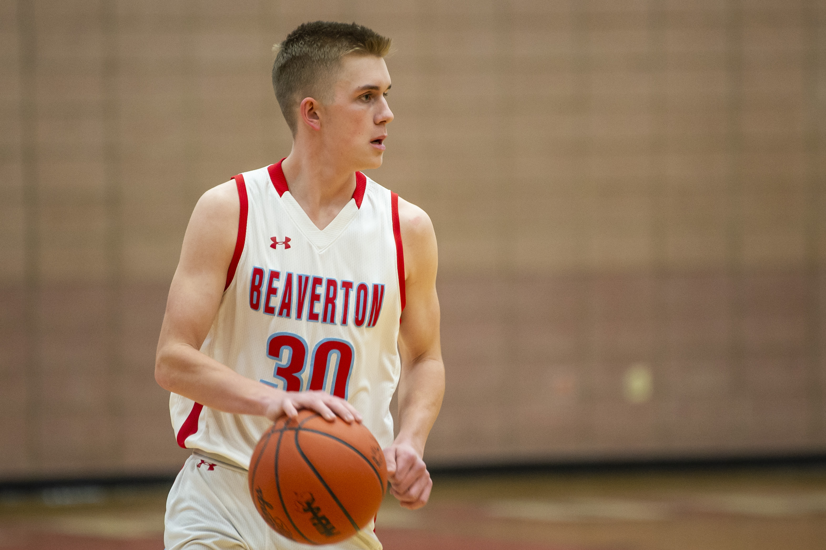 Beaverton boys basketball hosts Pinconning - mlive.com