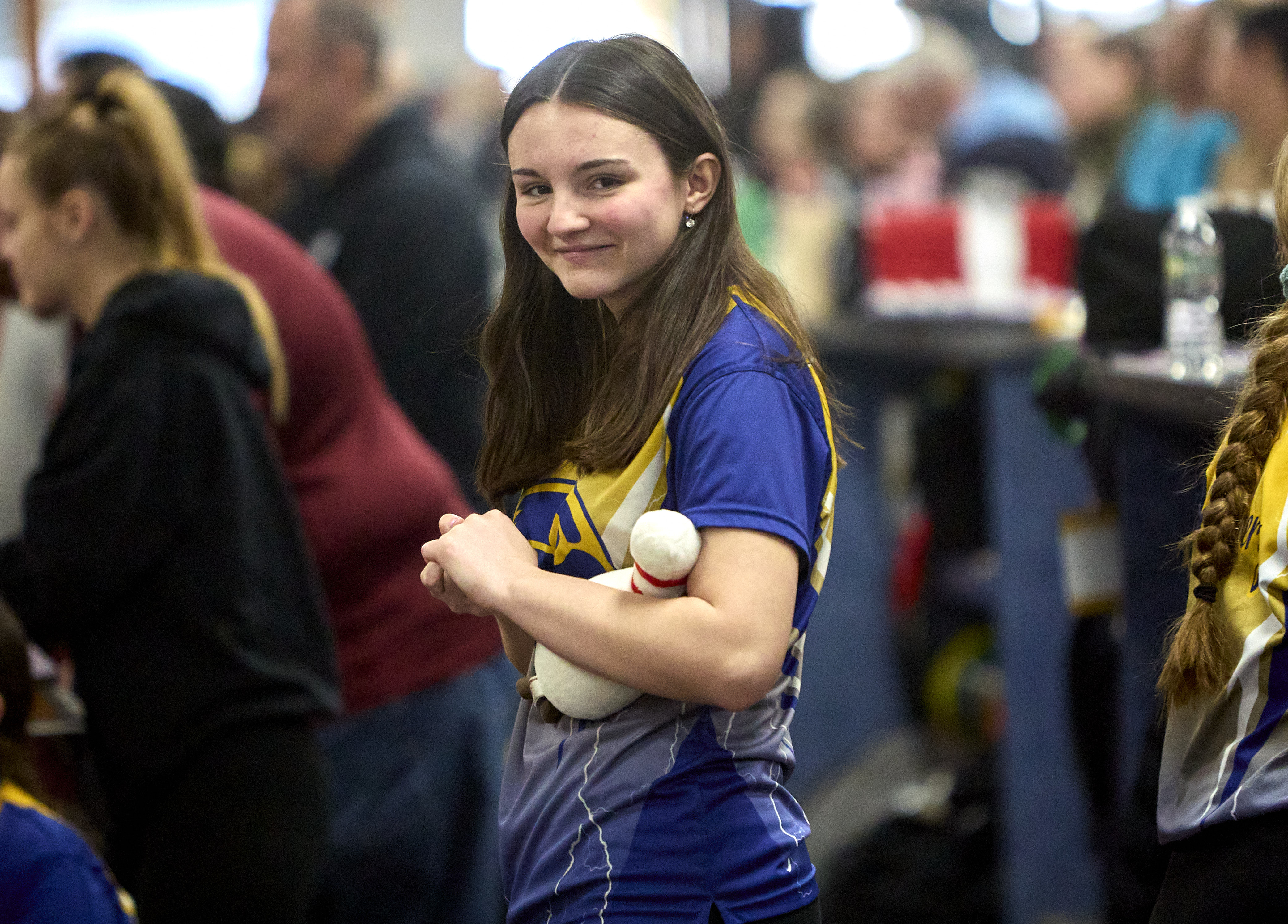 Bowling: NJAM Boys and Girls New Jersey Super Bowl Tournament at Ocean ...