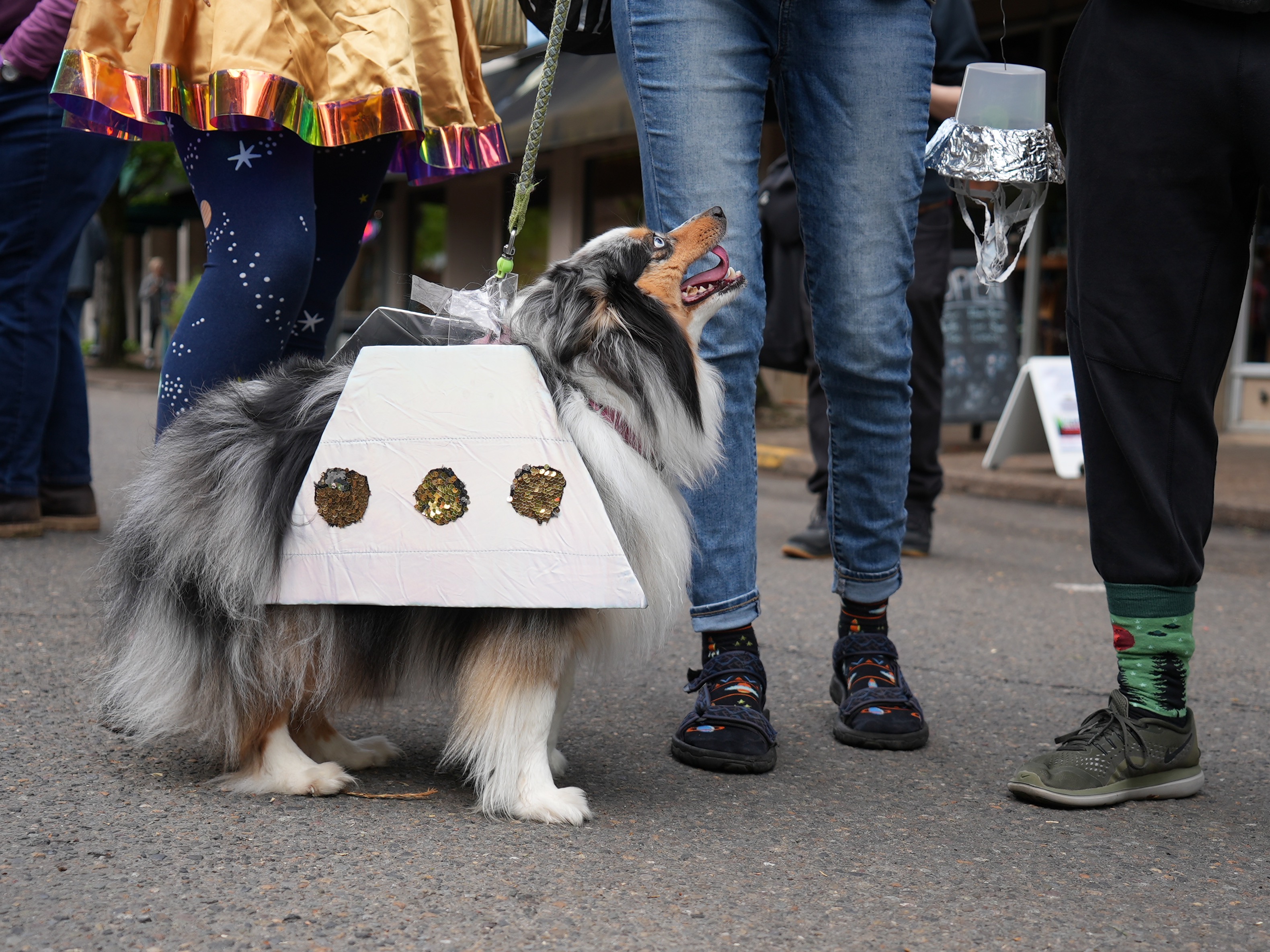 UFO Festival - oregonlive.com