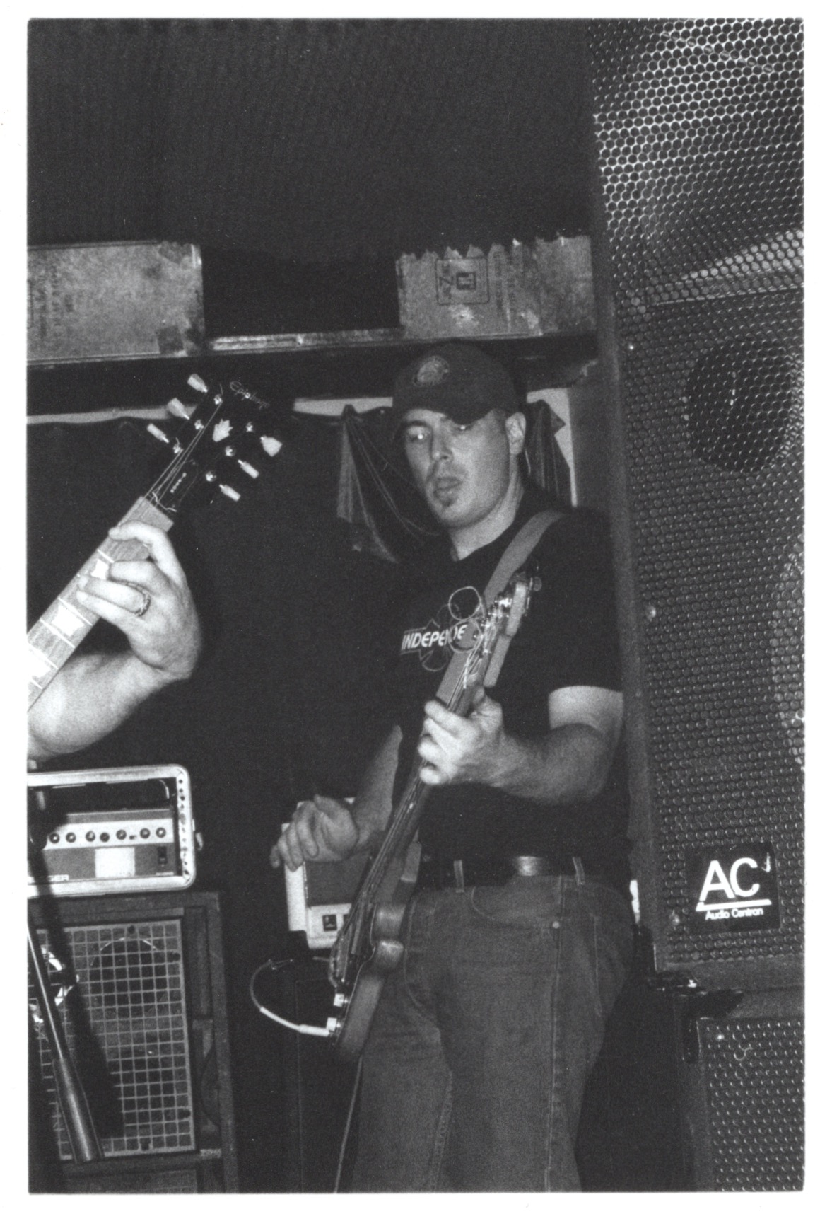 Aron Christensen's life in photos - oregonlive.com