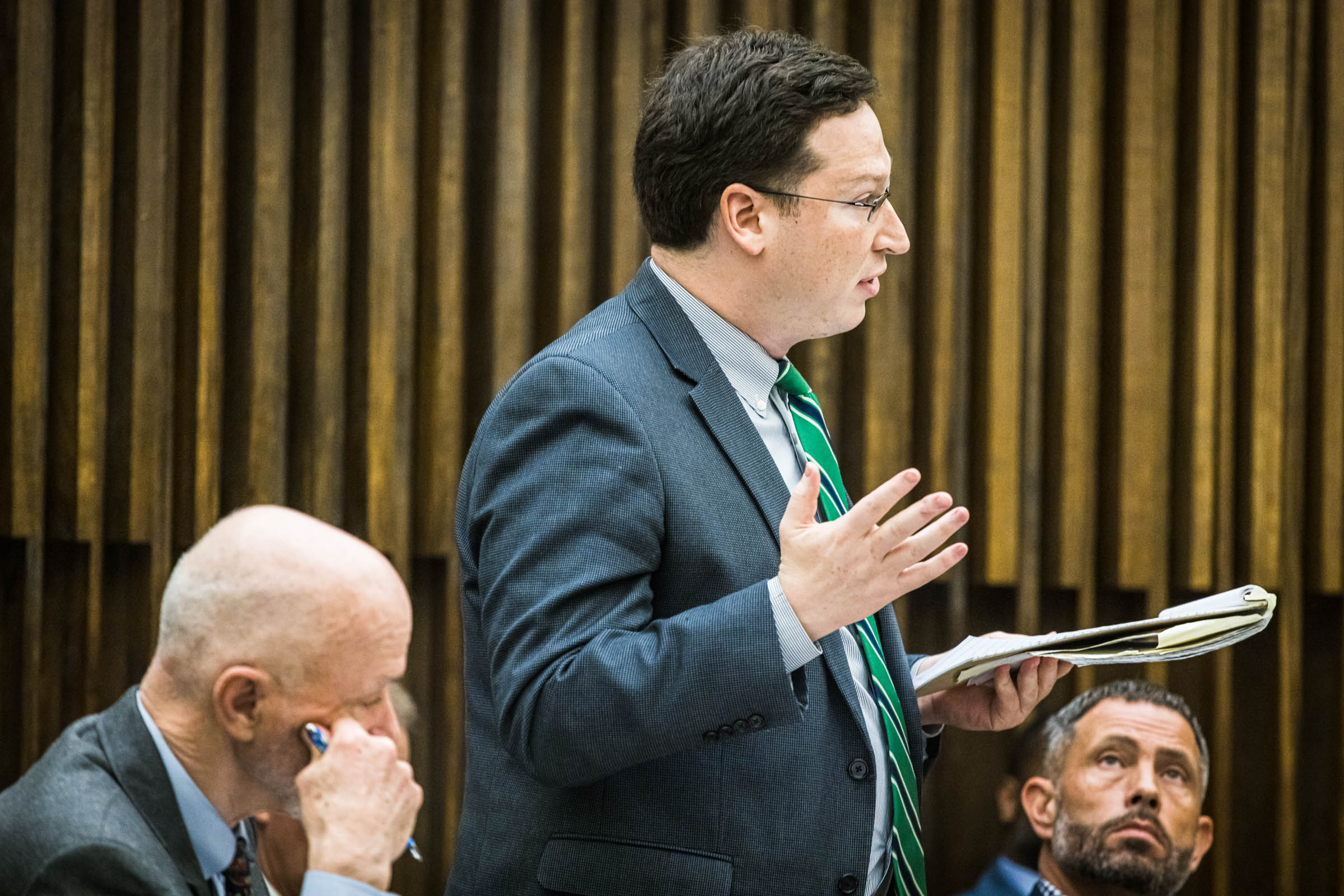 Rhabdomyolysis trial, April 22, 2022 - oregonlive.com