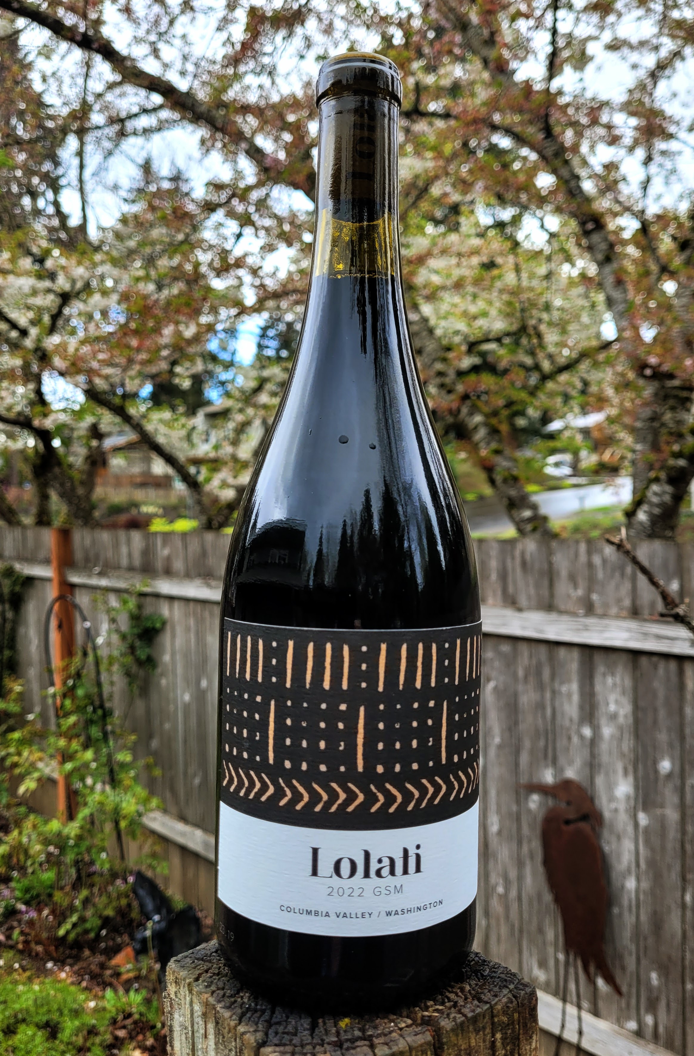 Winery spotlight: Lolati Wines - oregonlive.com