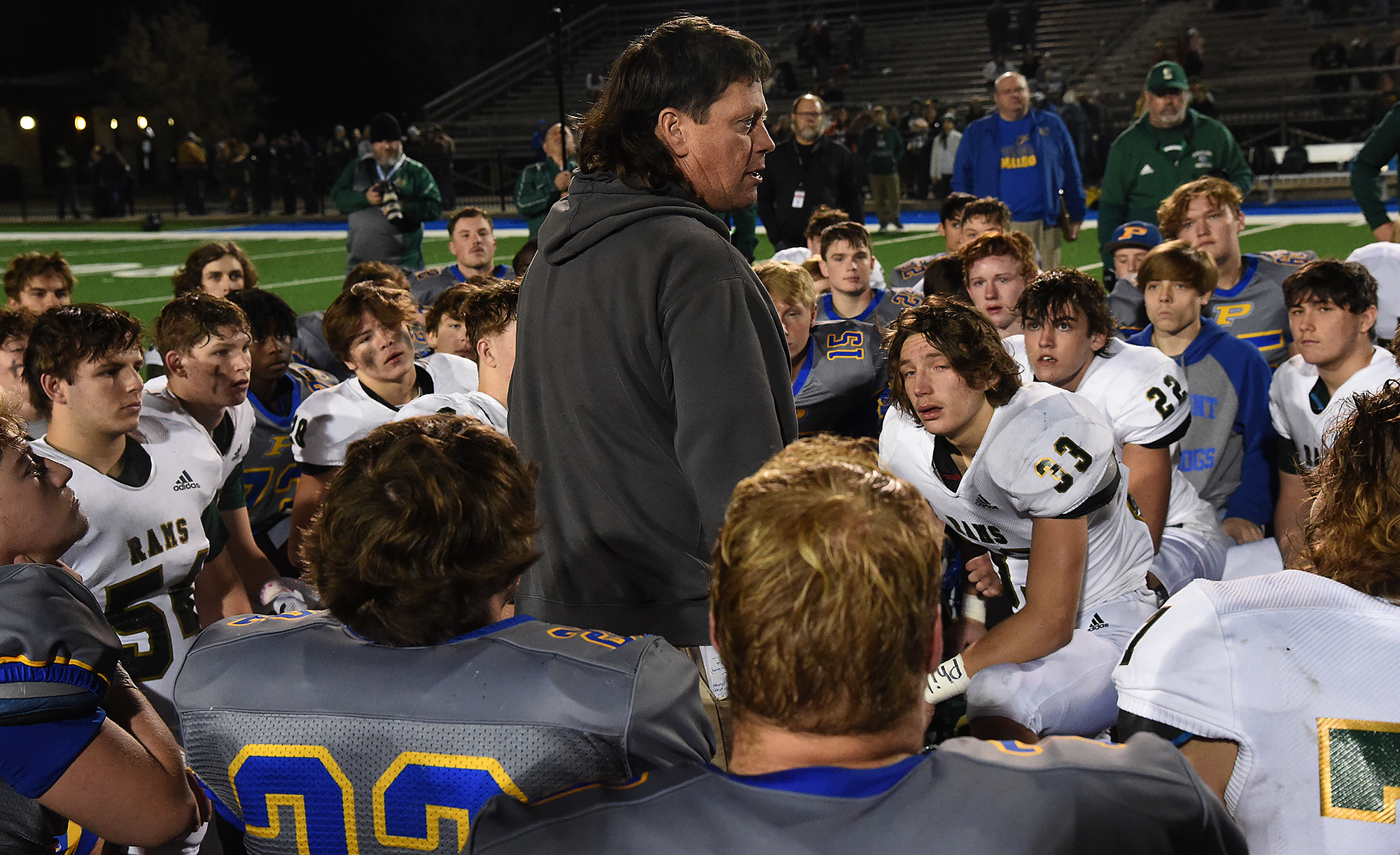 Sylvania vs. Piedmont football - al.com