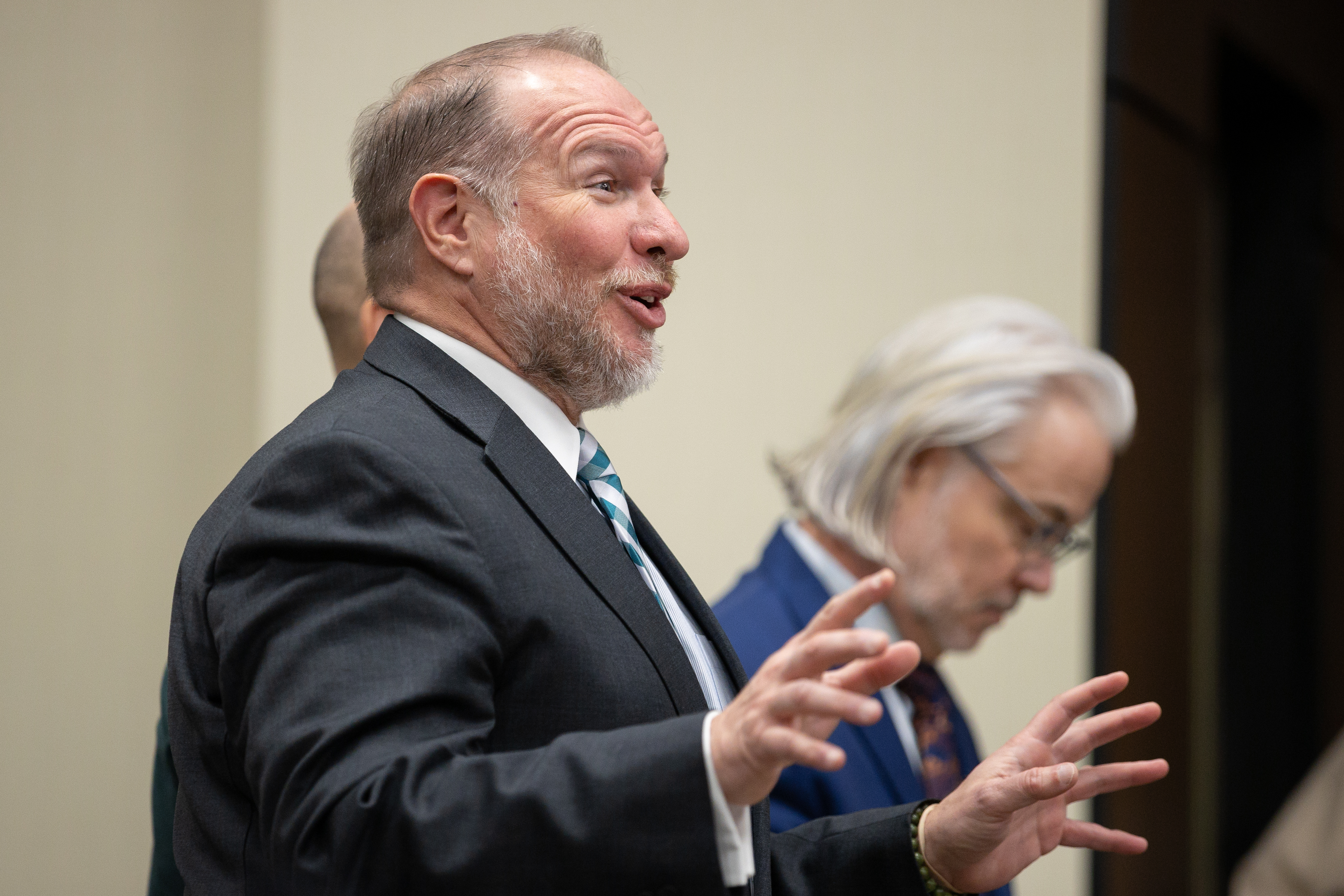 Sean Higgins court hearing - nj.com