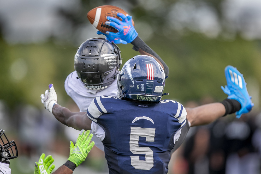 Harrisburg at Manheim Township - pennlive.com