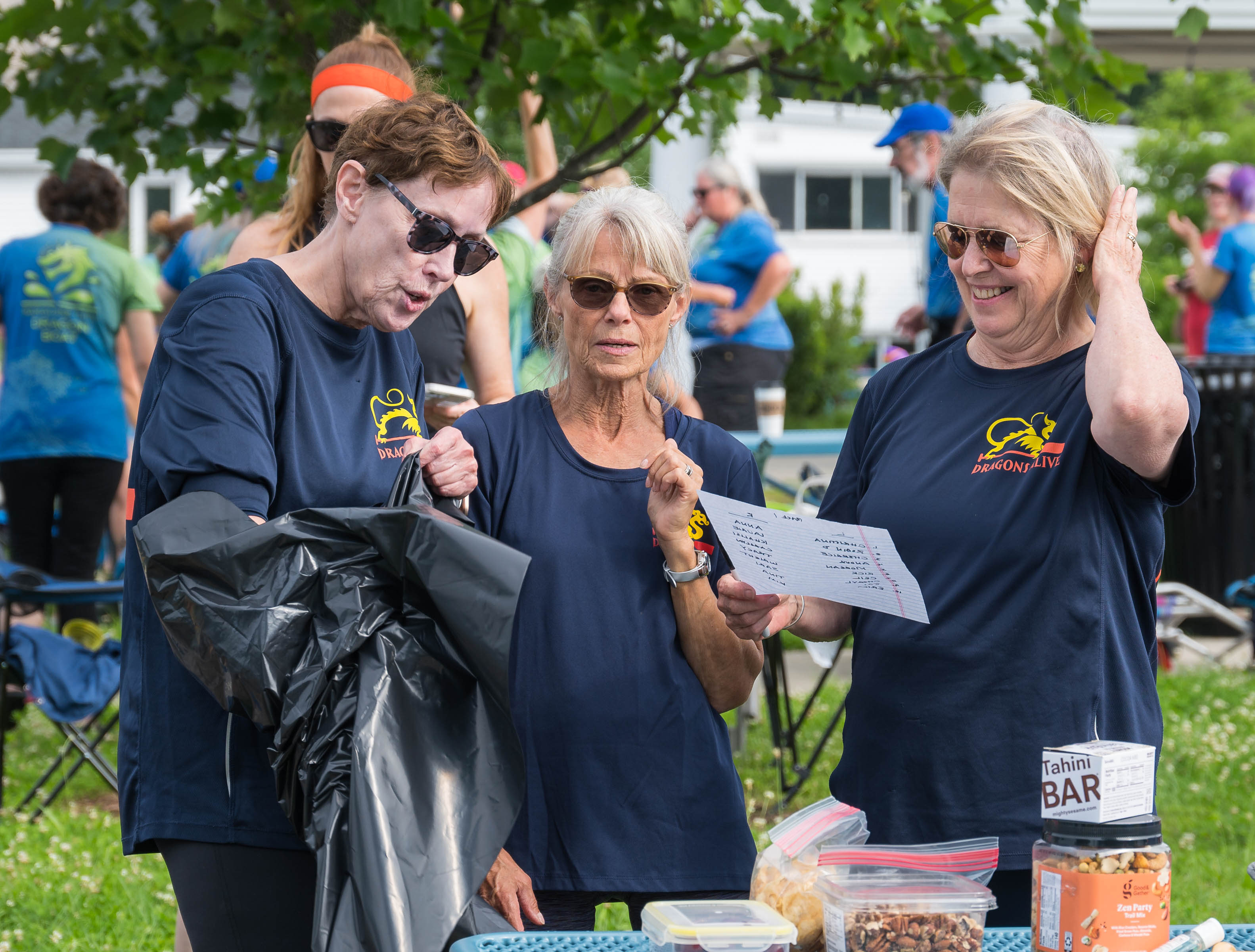 Dragon Boat Race preview brings swift competition to Connecticut River ...