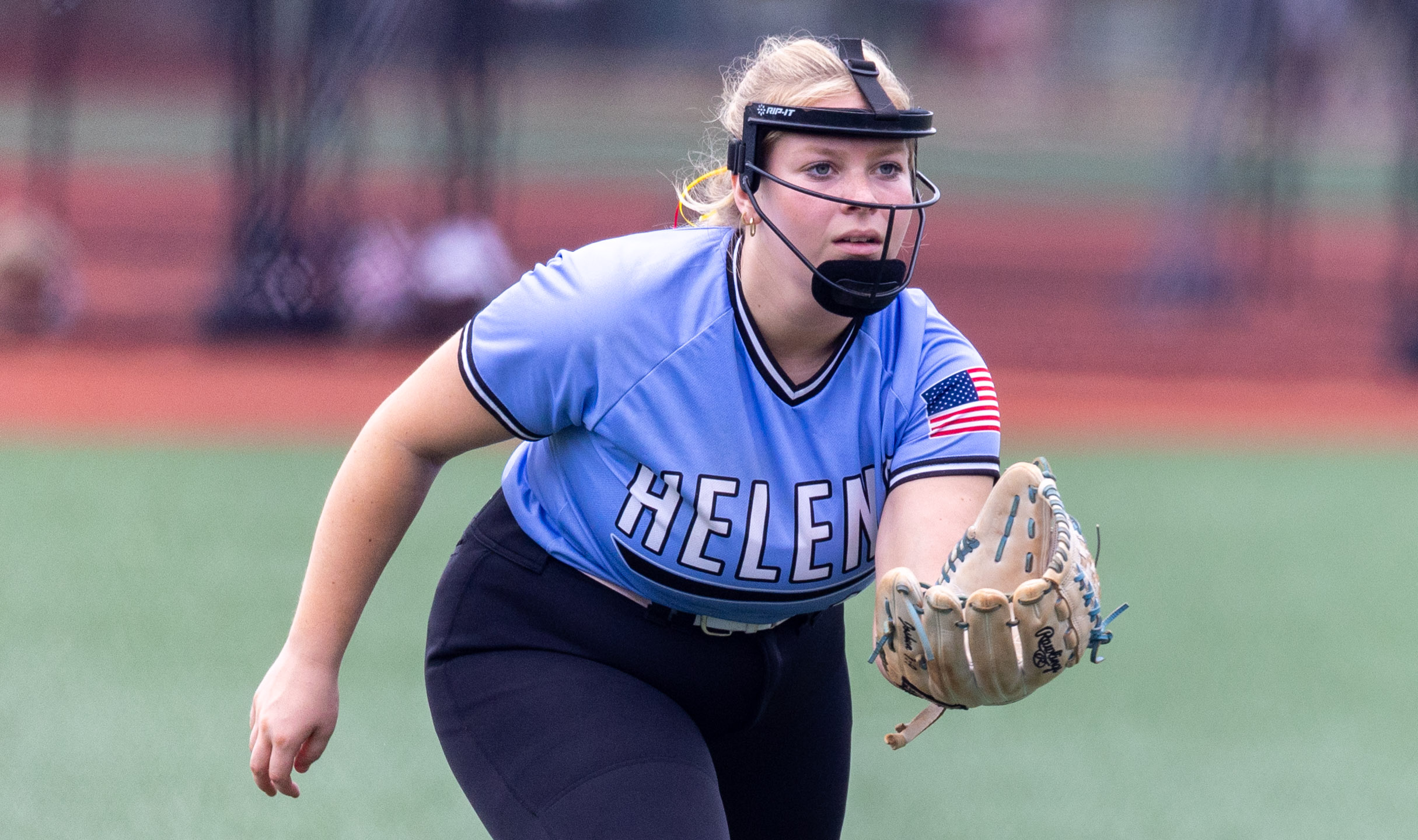 Orange Beach vs. Helena softball - al.com