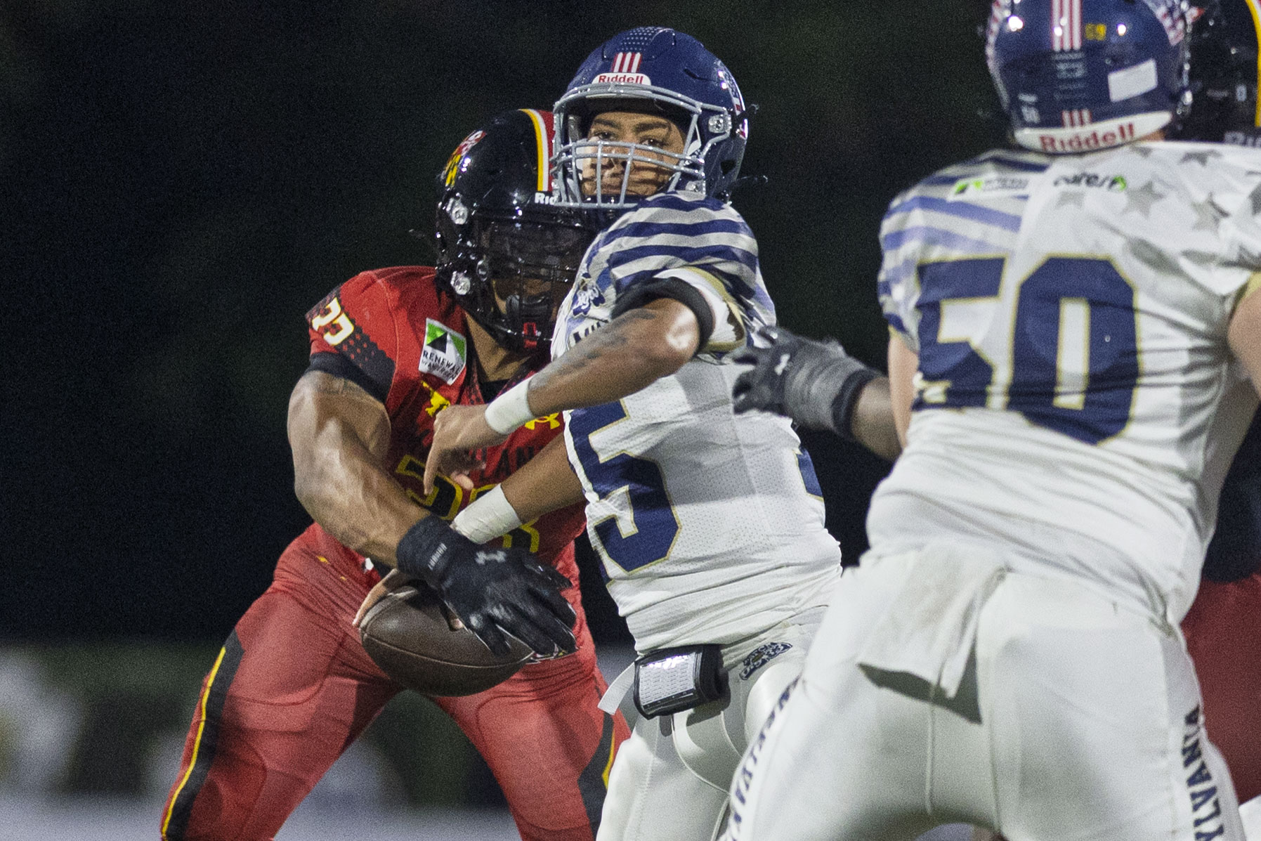Pennsylvania hosts Maryland in 68th annual Big 33 game - pennlive.com