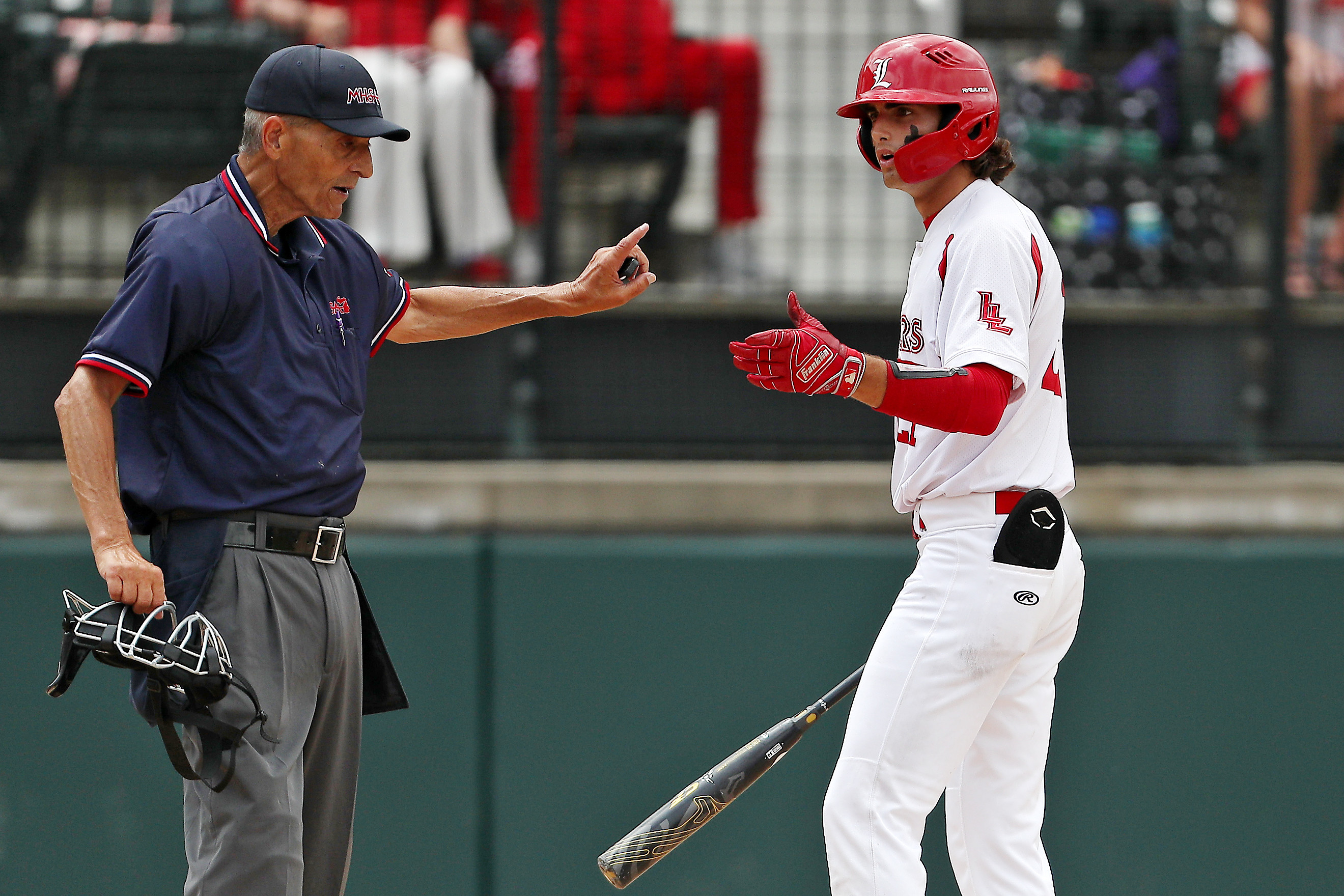 2021 MHSAA baseball state semifinals – June 18, 2021 - mlive.com