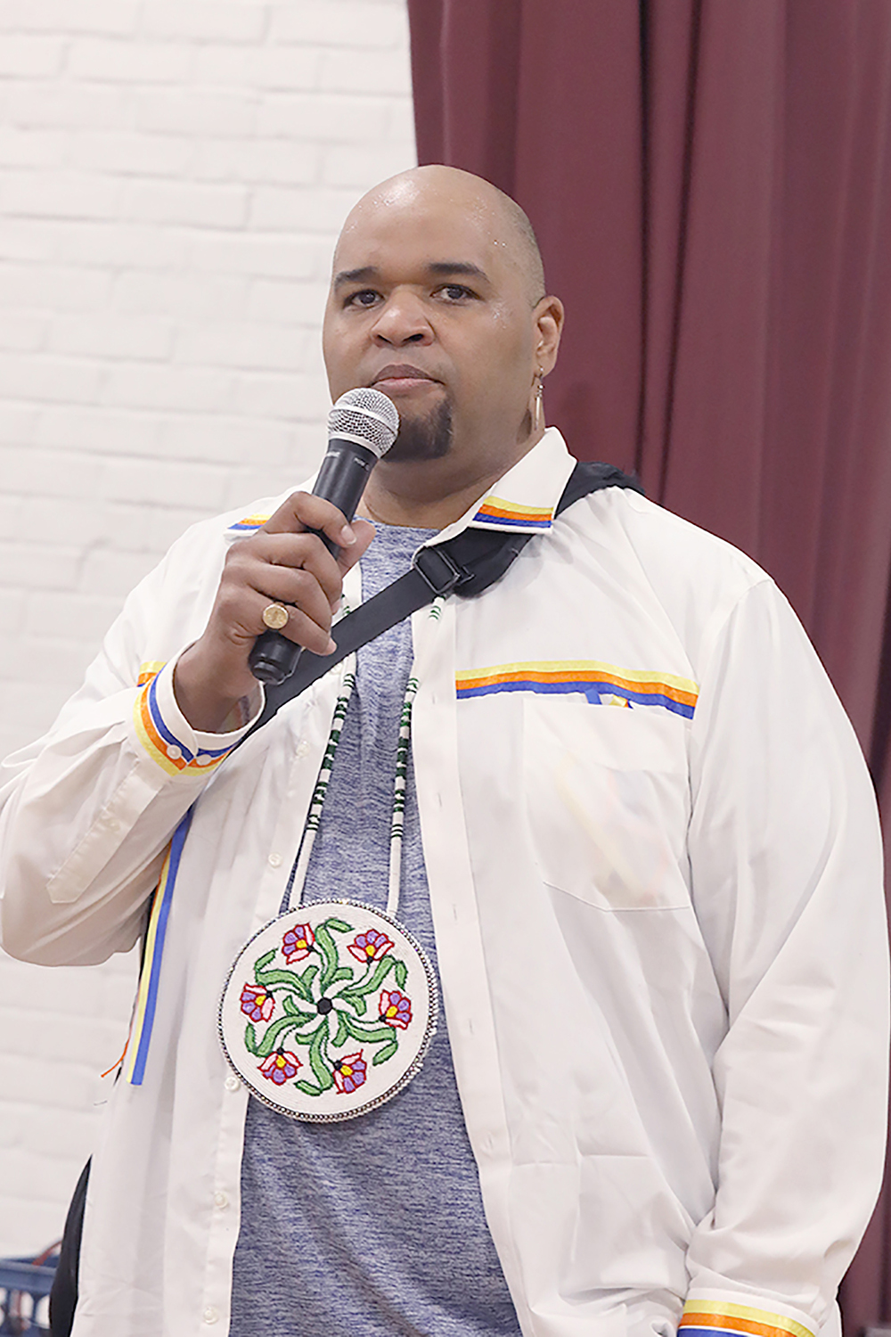 The Odenong Powwow Native American Celebration - masslive.com