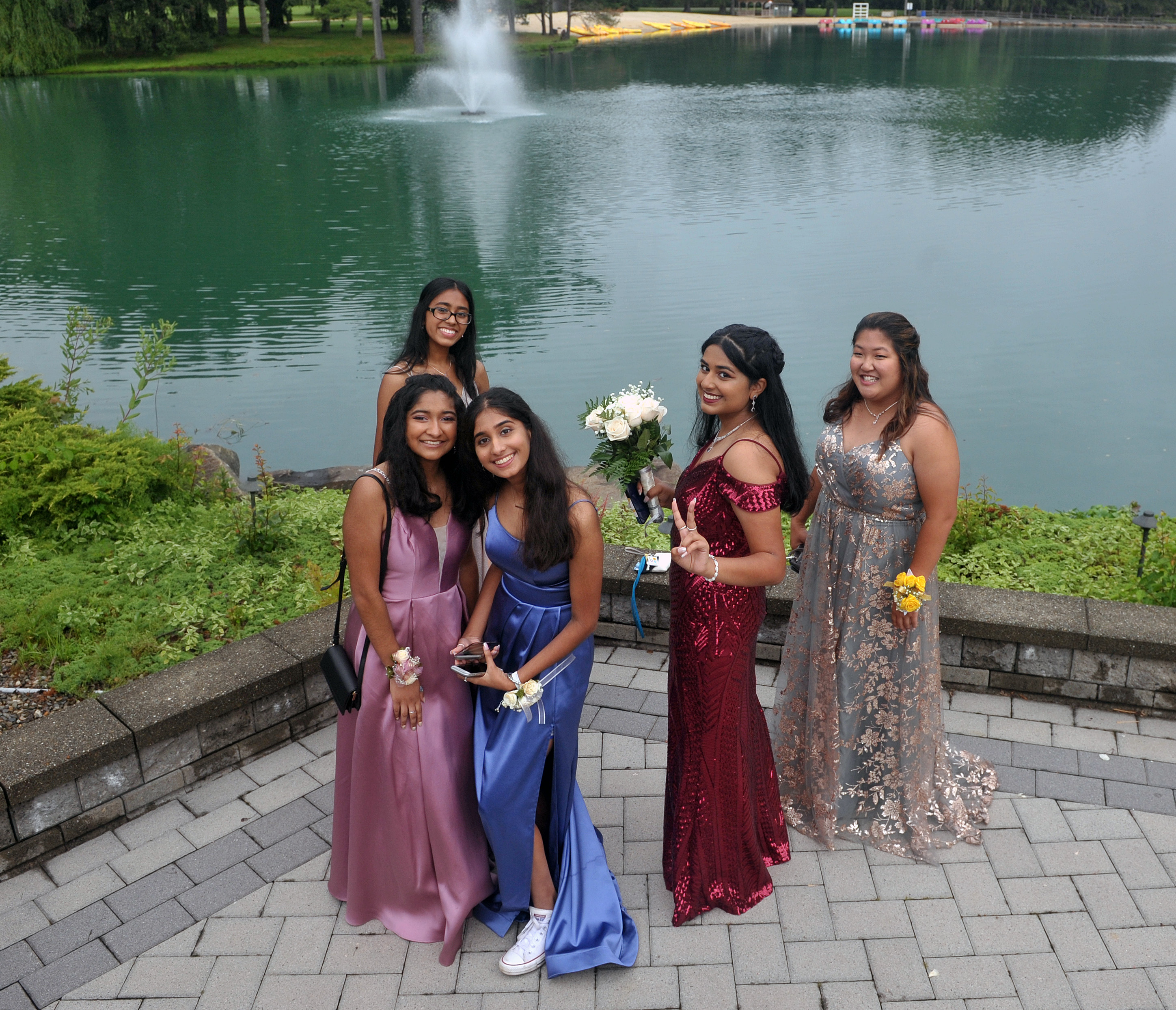 Hightstown High School Prom 2021 - nj.com