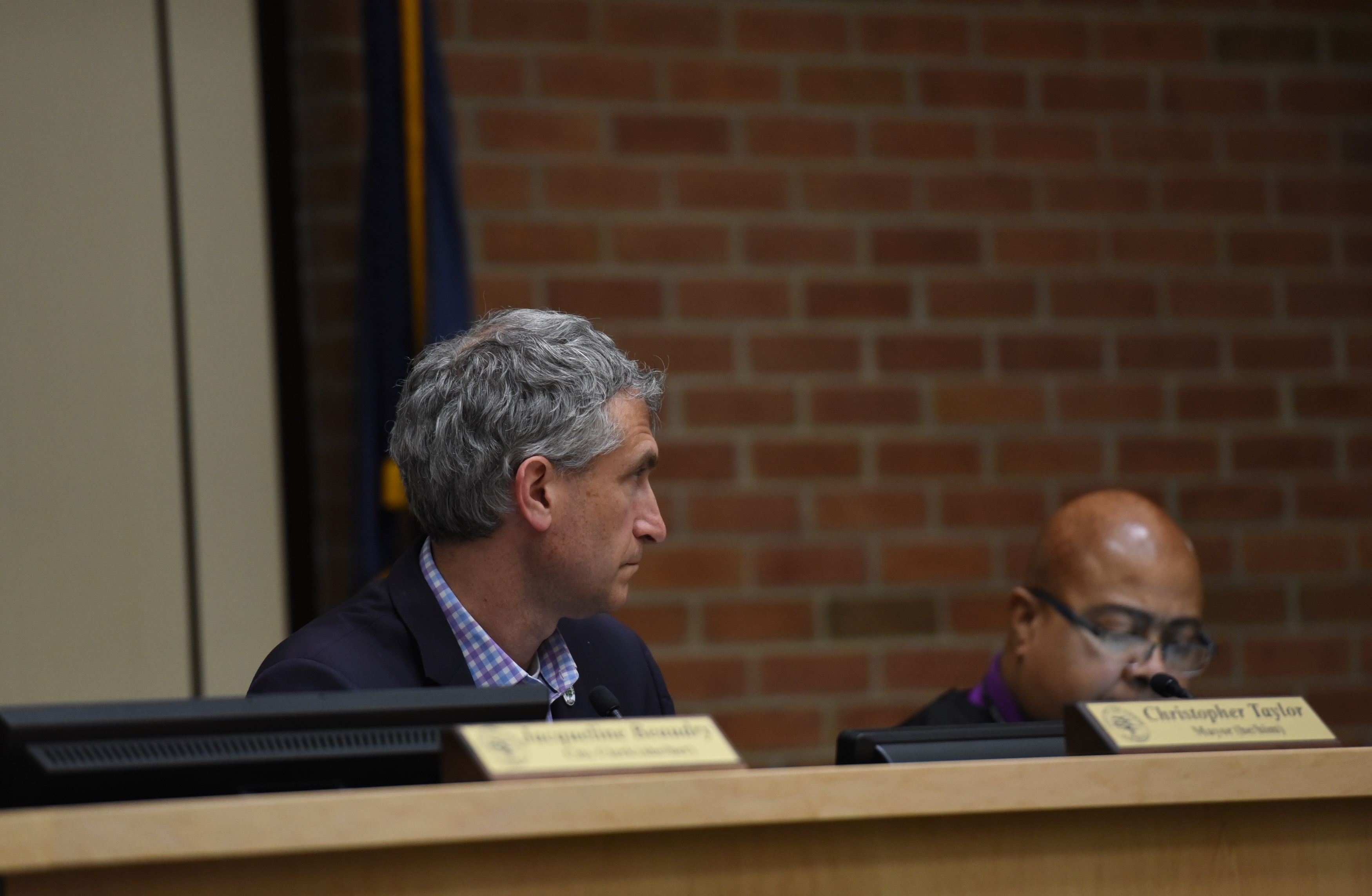 Ann Arbor City Council meeting June 5, 2023 - mlive.com