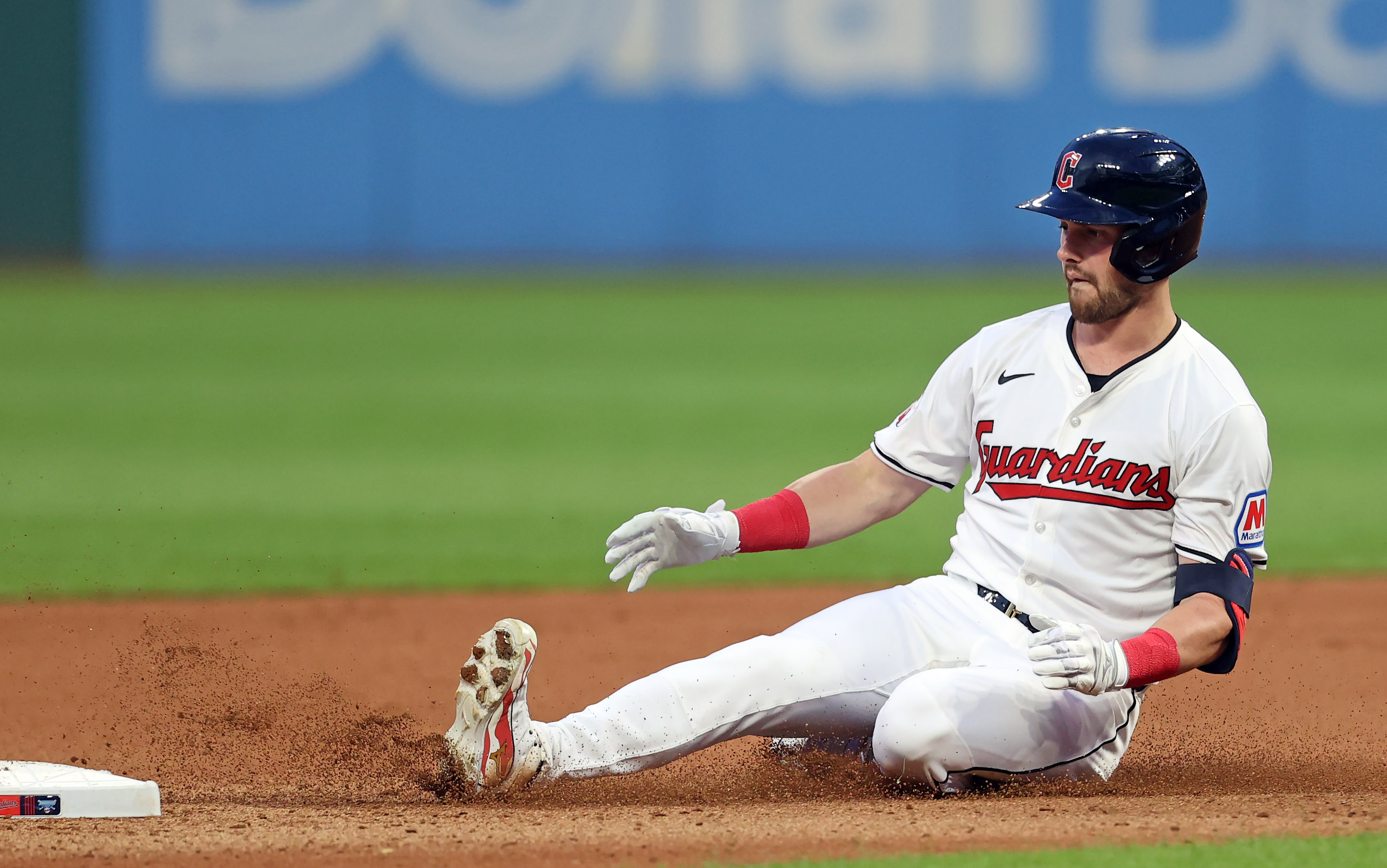 Cleveland Guardians vs. Baltimore Orioles, August 1, 2024 - cleveland.com
