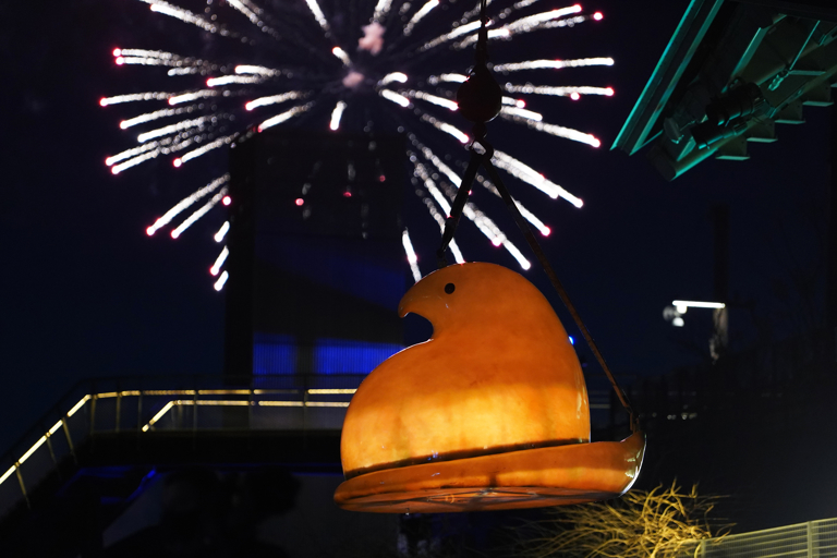 Virtually viewed Peeps Drop rings in 2021 - lehighvalleylive.com