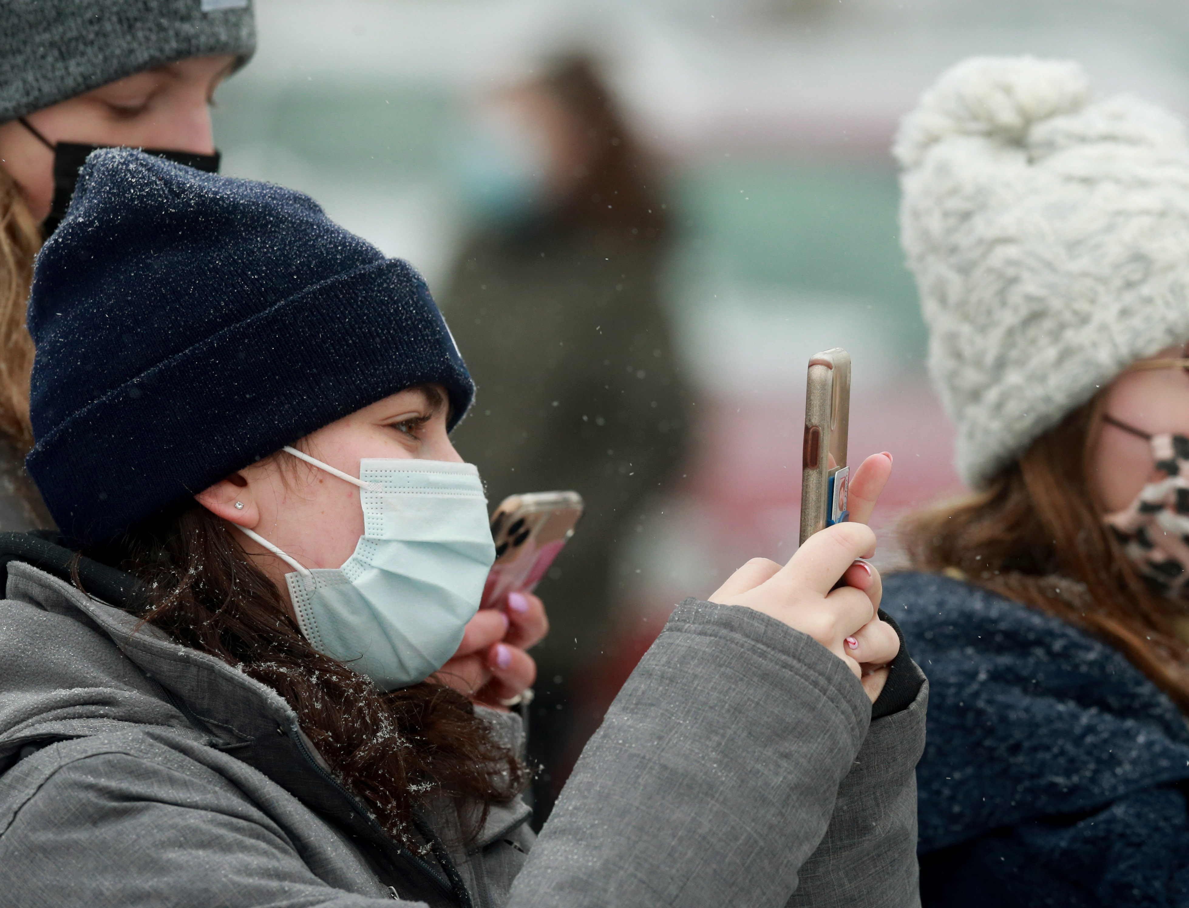 Patrick Dempsey filming pilot in Morristown - nj.com